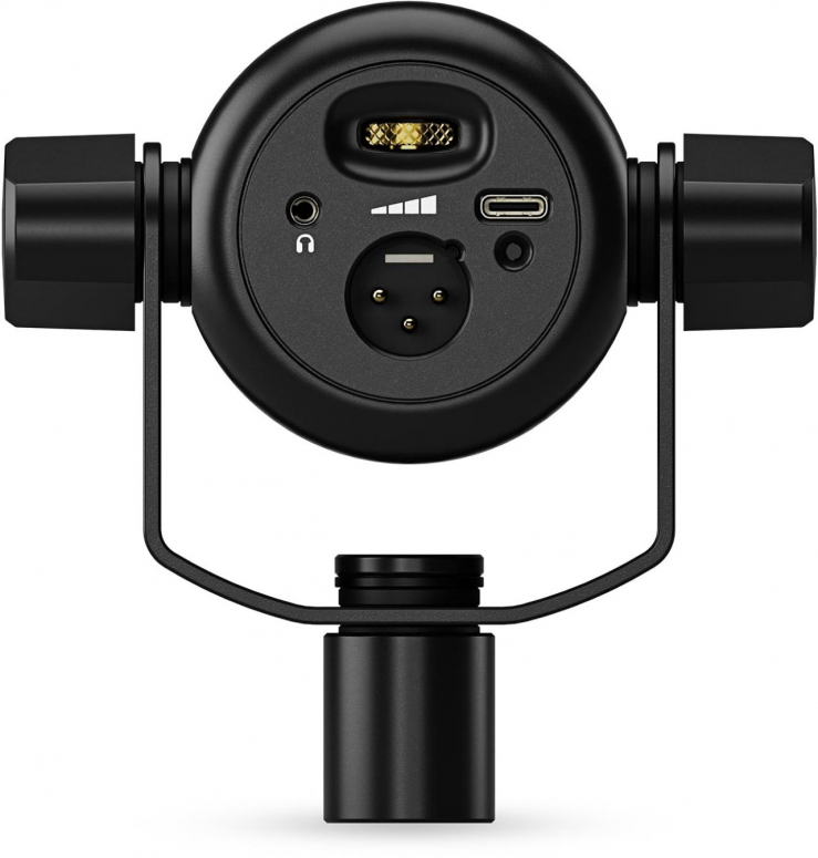 Rode PodMic USB - Foto Erhardt