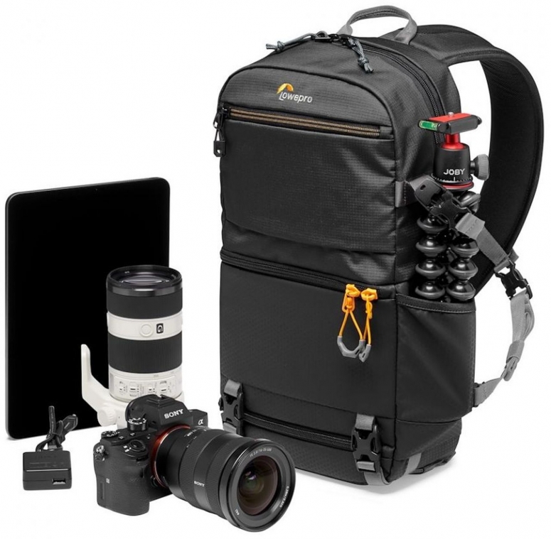 Lowepro Slingshot SL 250 AW III - LowePro - fotogena