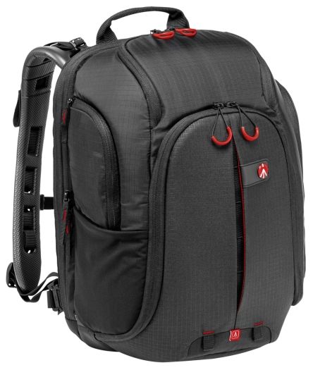 Manfrotto Fototaschen | Manfrotto Fotorucksack - Foto Erhardt