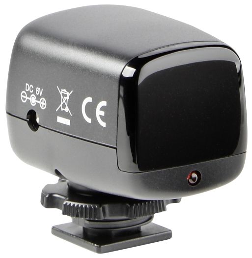 Nikon ML-3 IR-Fernauslöser Set - Foto Erhardt