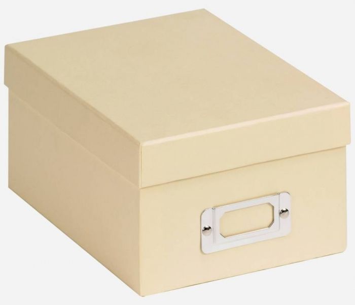 Fotoboxen - Kreative Lösungen zur Aufbewahrung Ihrer Fotos - Foto Erhardt