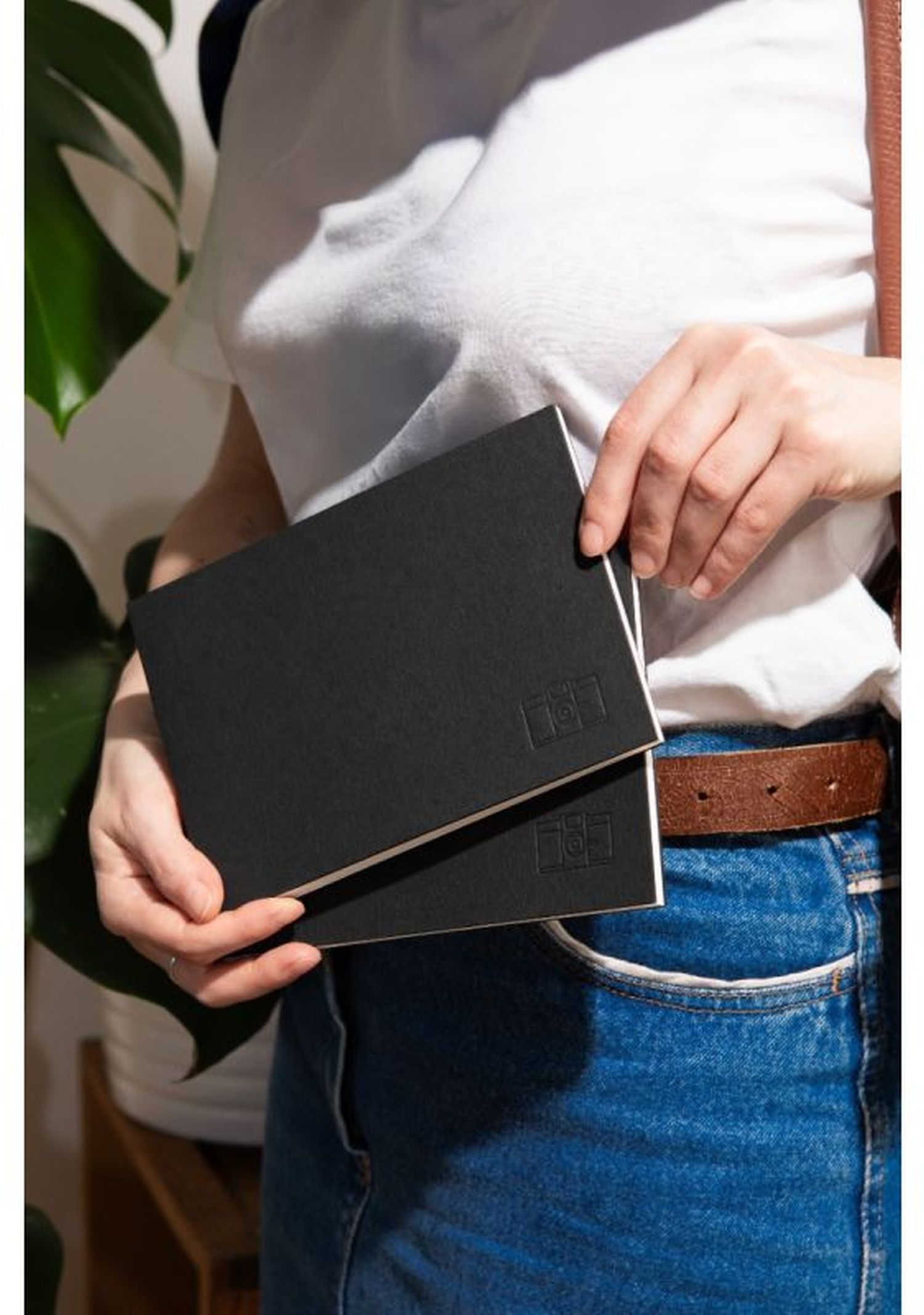 Lomography Photo Album Soft Cover - Foto Erhardt