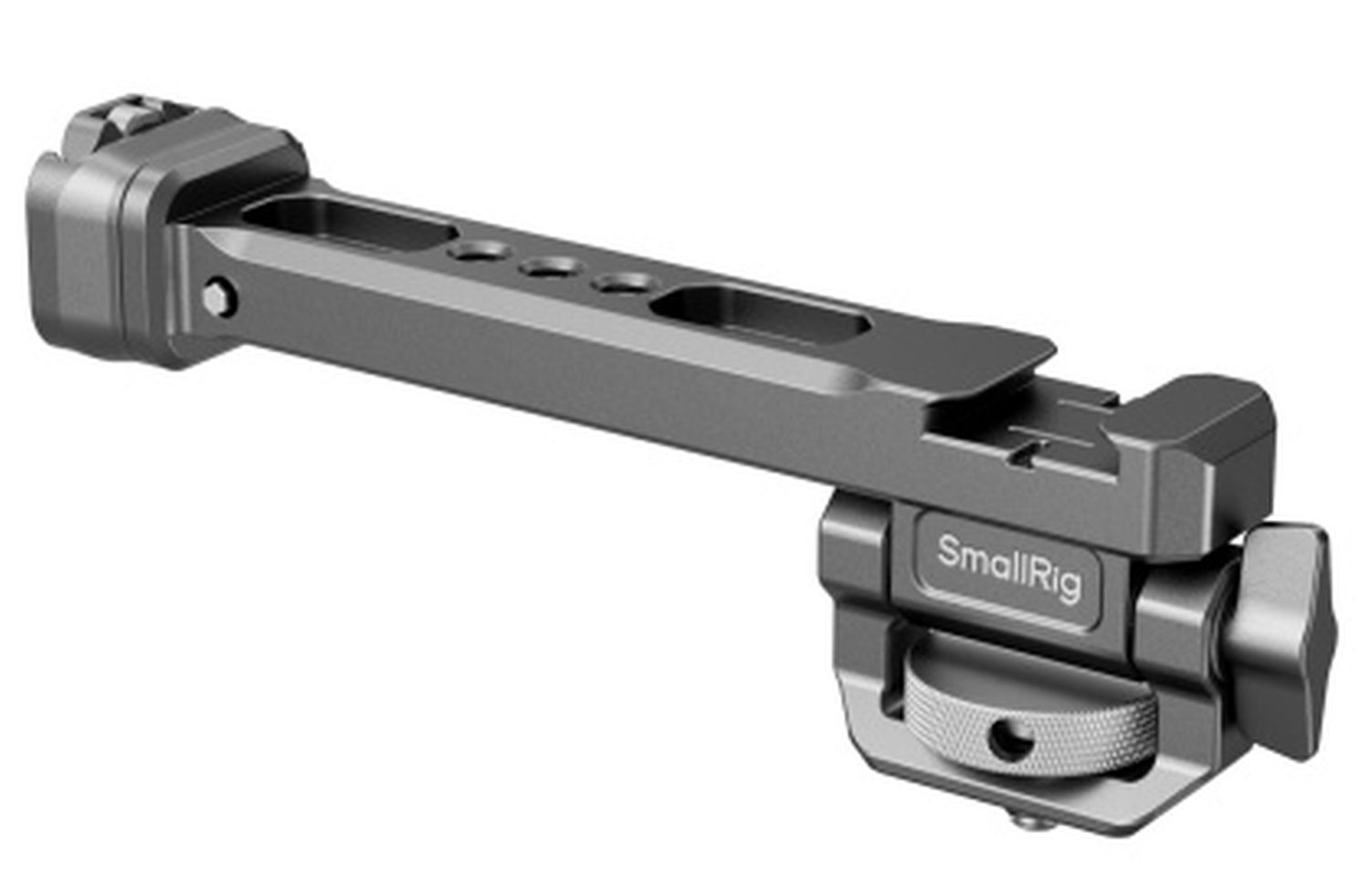 SmallRig 4637 HawkLock H21 monitor mount for DJI gimbals - Foto Erhardt