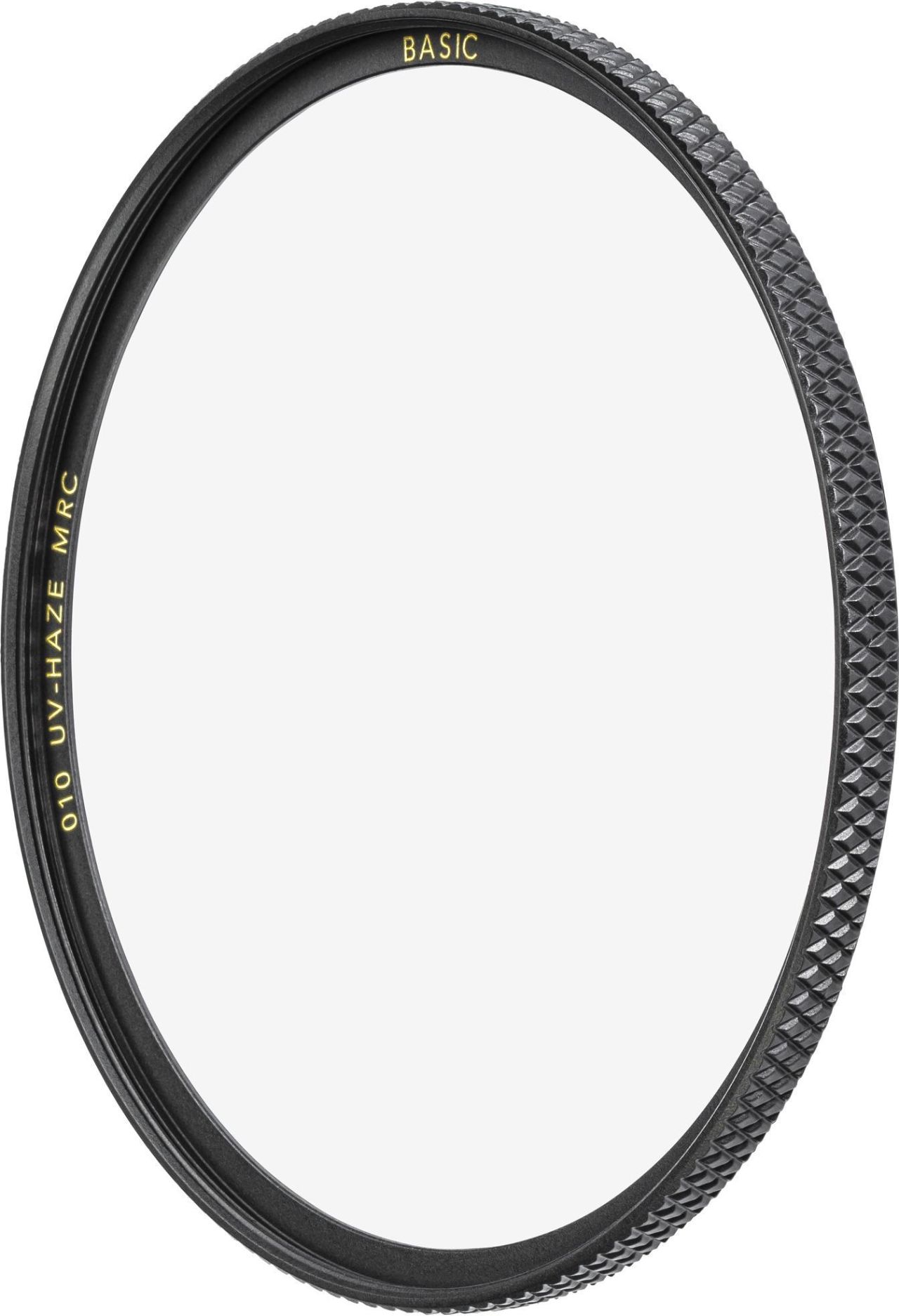 B+W UV-FILTER MRC BASIC 77mm - Foto Erhardt