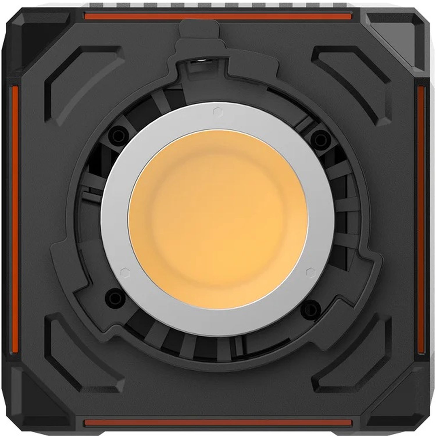 Rollei Lux Cube RGB - Foto Erhardt