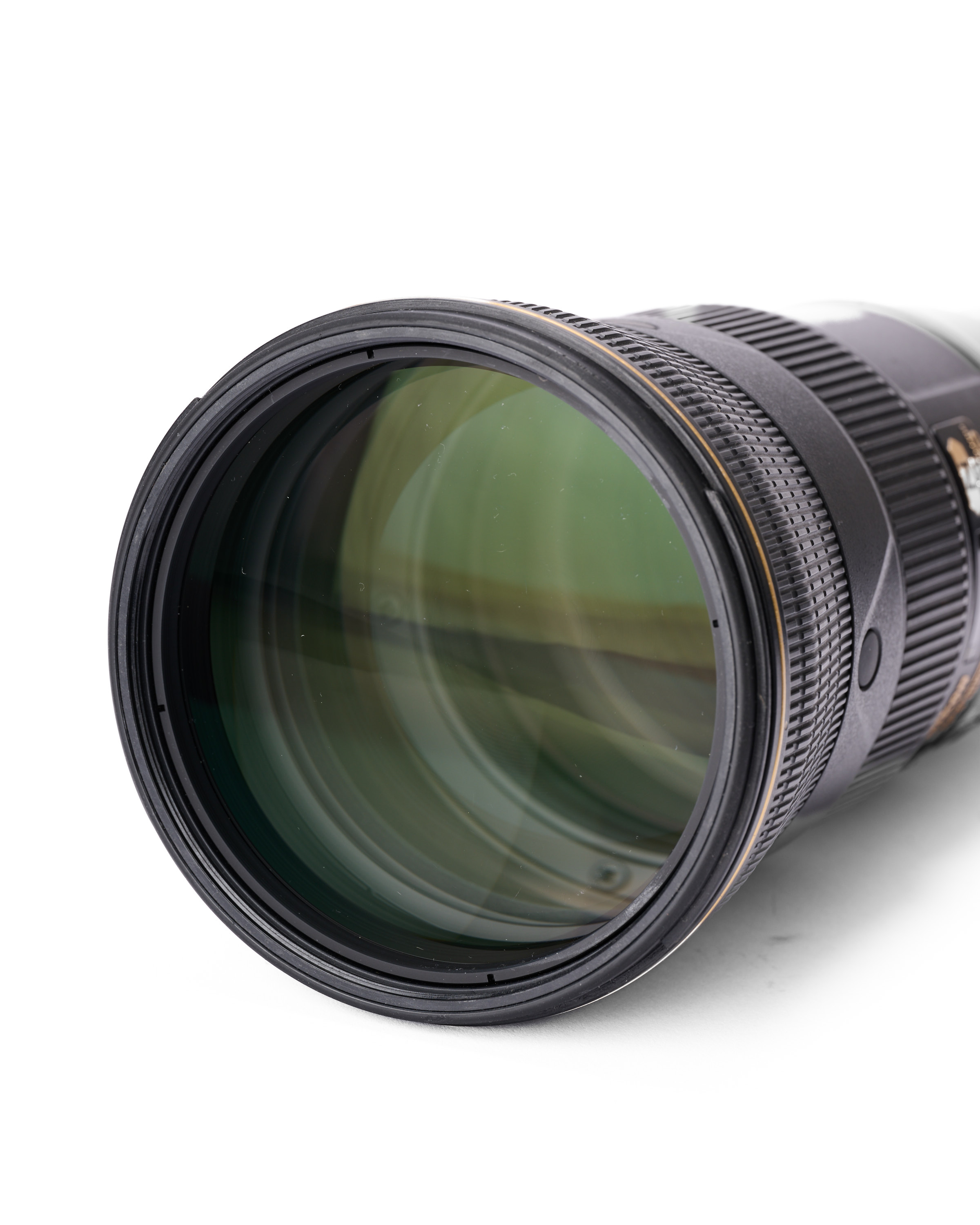 Nikon AF-S 500/5,6 PF ED VR occasion #9171318 - Foto Erhardt