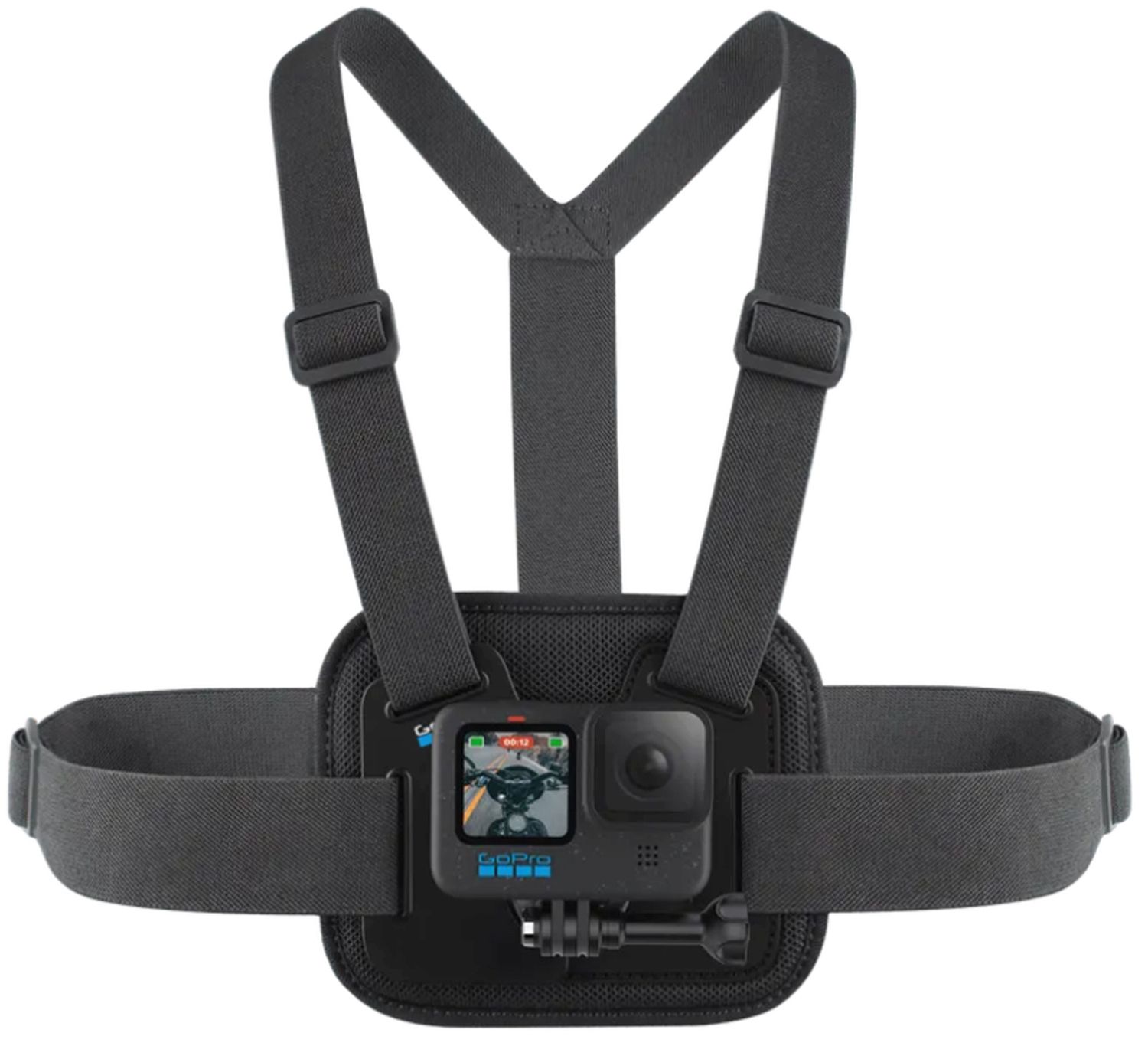 GoPro Sports Kit action camera mount set - Foto Erhardt