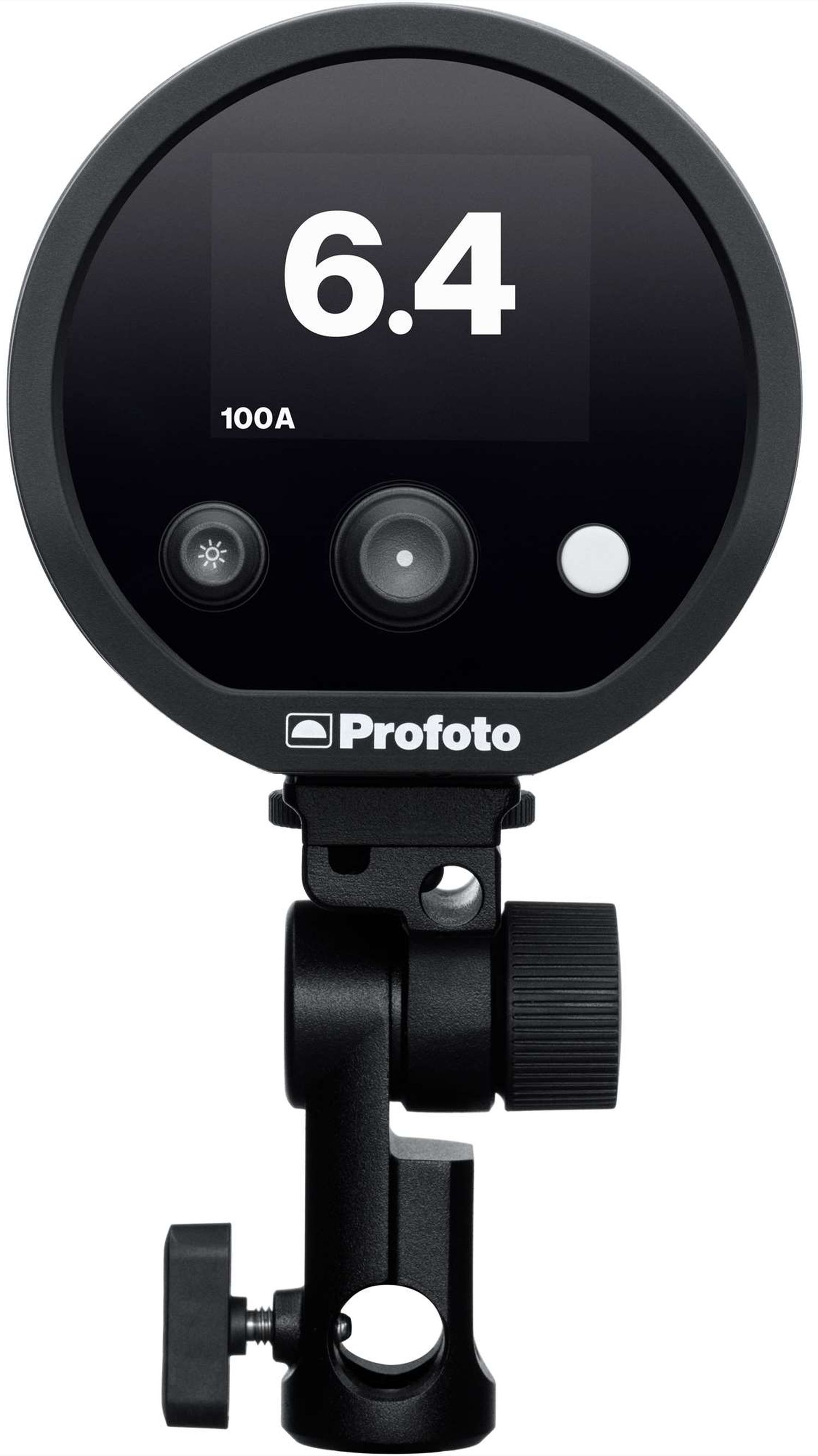 Profoto D30 compact flash - Foto Erhardt