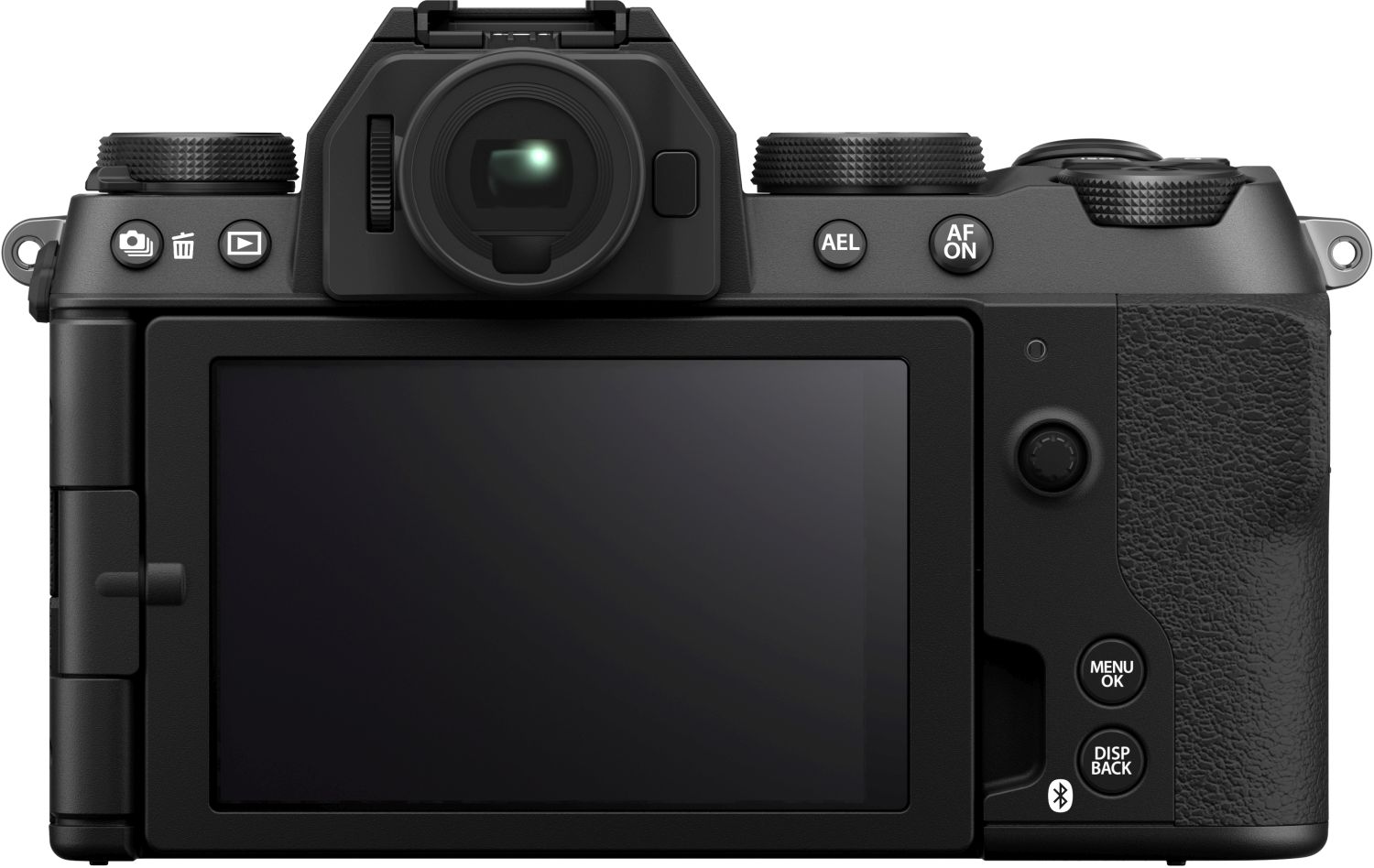 Fujifilm X-S20 + Sigma 23mm f1,4 DC DN (C) Fuji X - Foto Erhardt