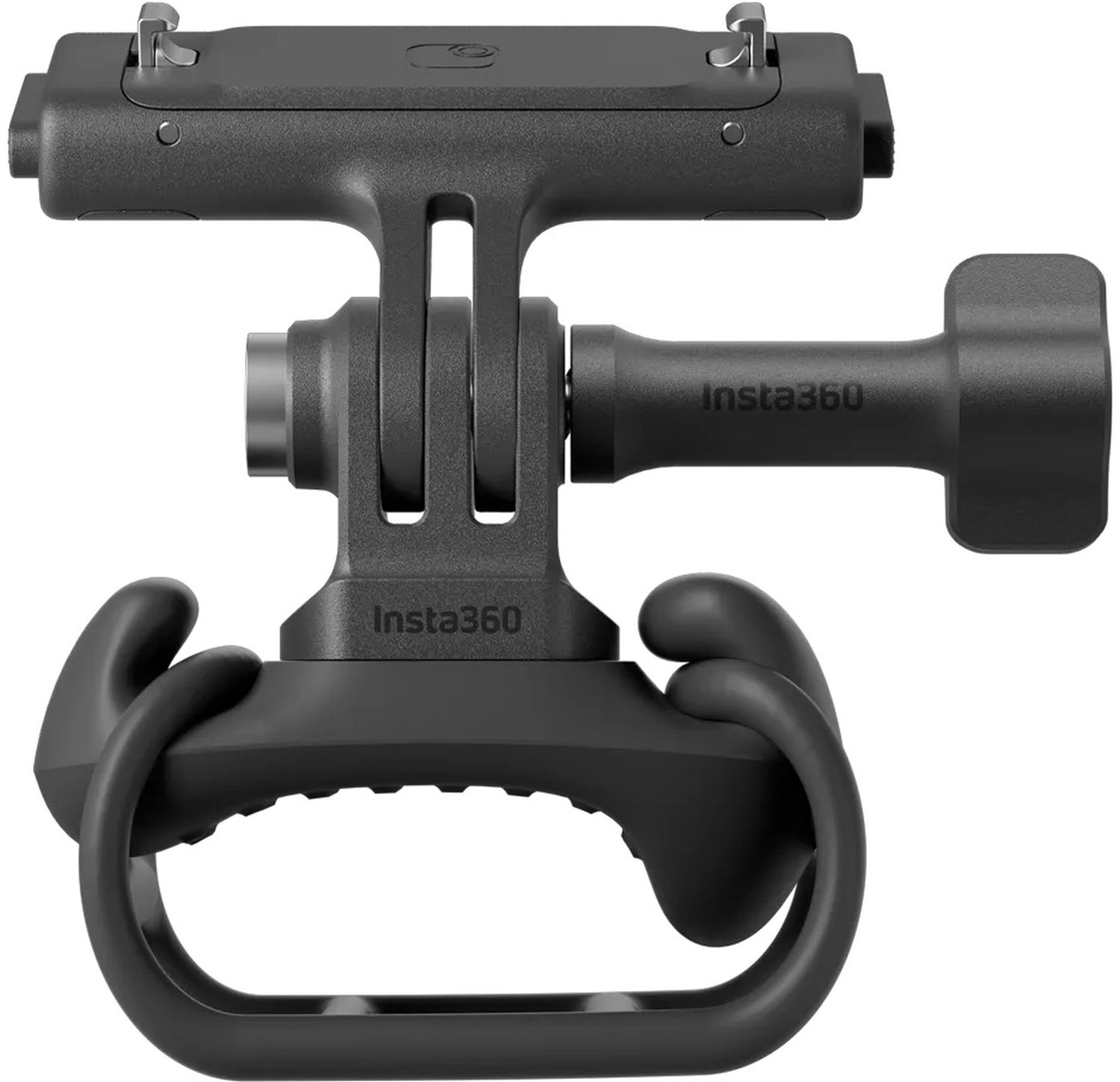 INSTA360 GO Ultra Flexi Strap Mount - Foto Erhardt
