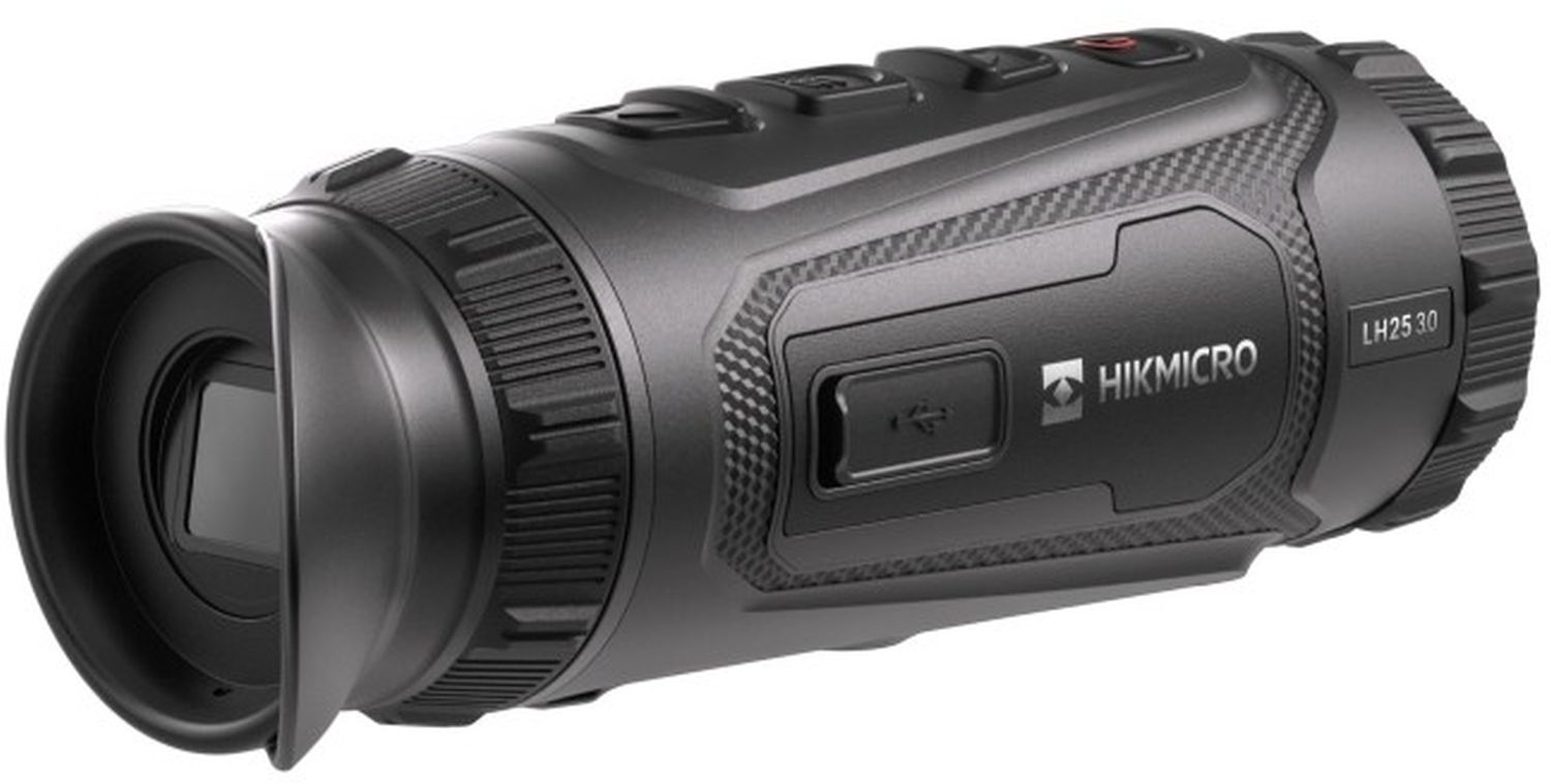 Hikmicro monocular Lynx LH25 3.0 - Foto Erhardt