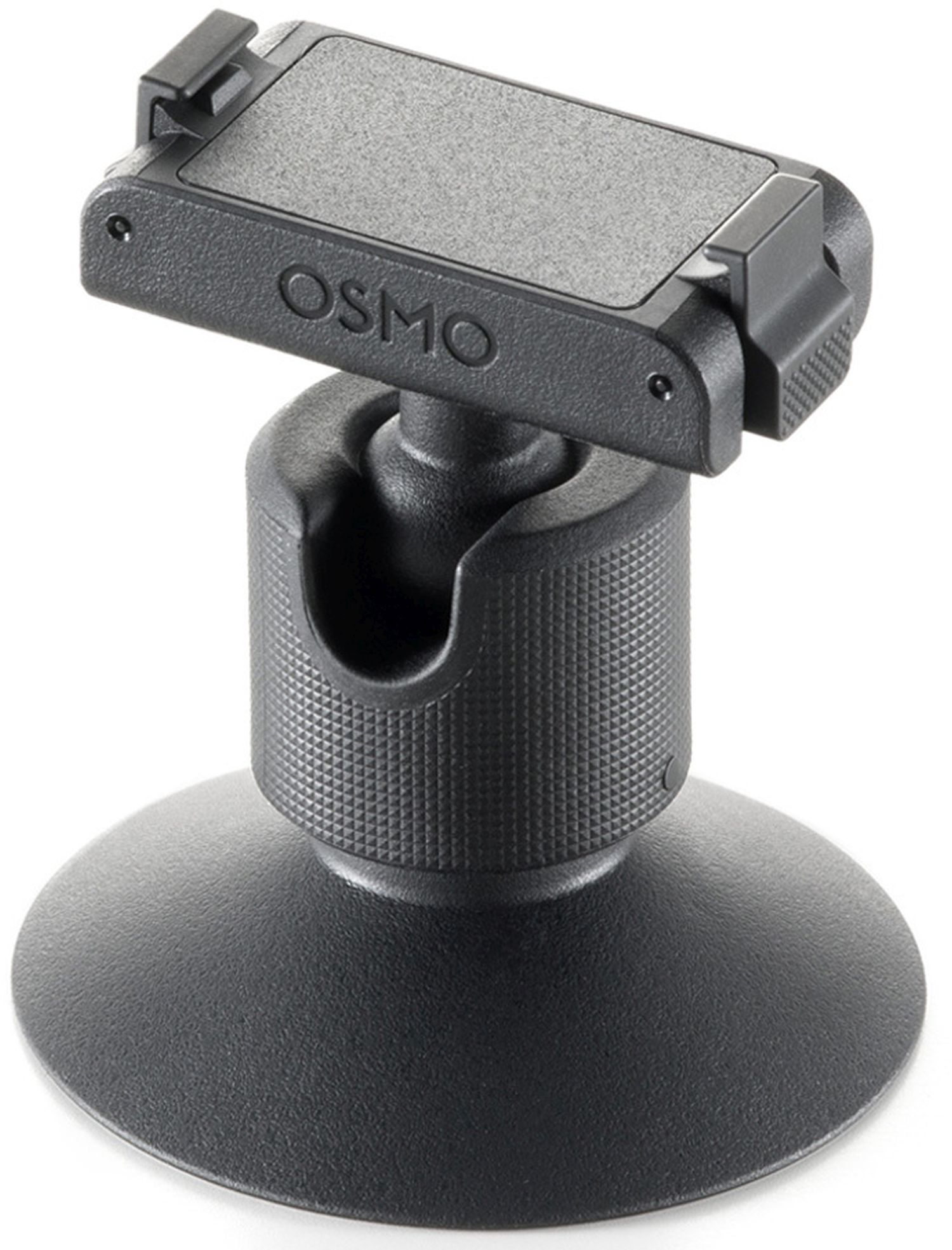 DJI OSMO NANO Bidirectional Magnetic Ball Head Assembly - Foto Erhardt