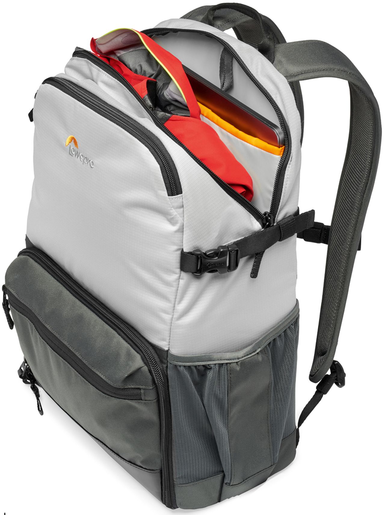 Lowepro Truckee BP 250 LX Grey - Foto Erhardt