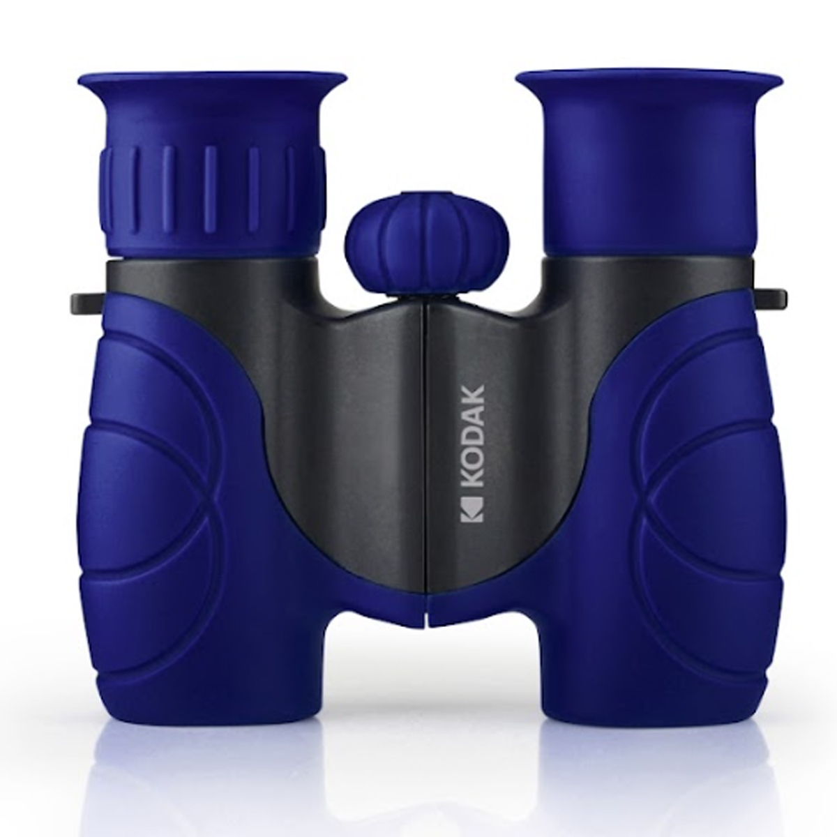 Kodak BCS100 Binoculars blue - Foto Erhardt