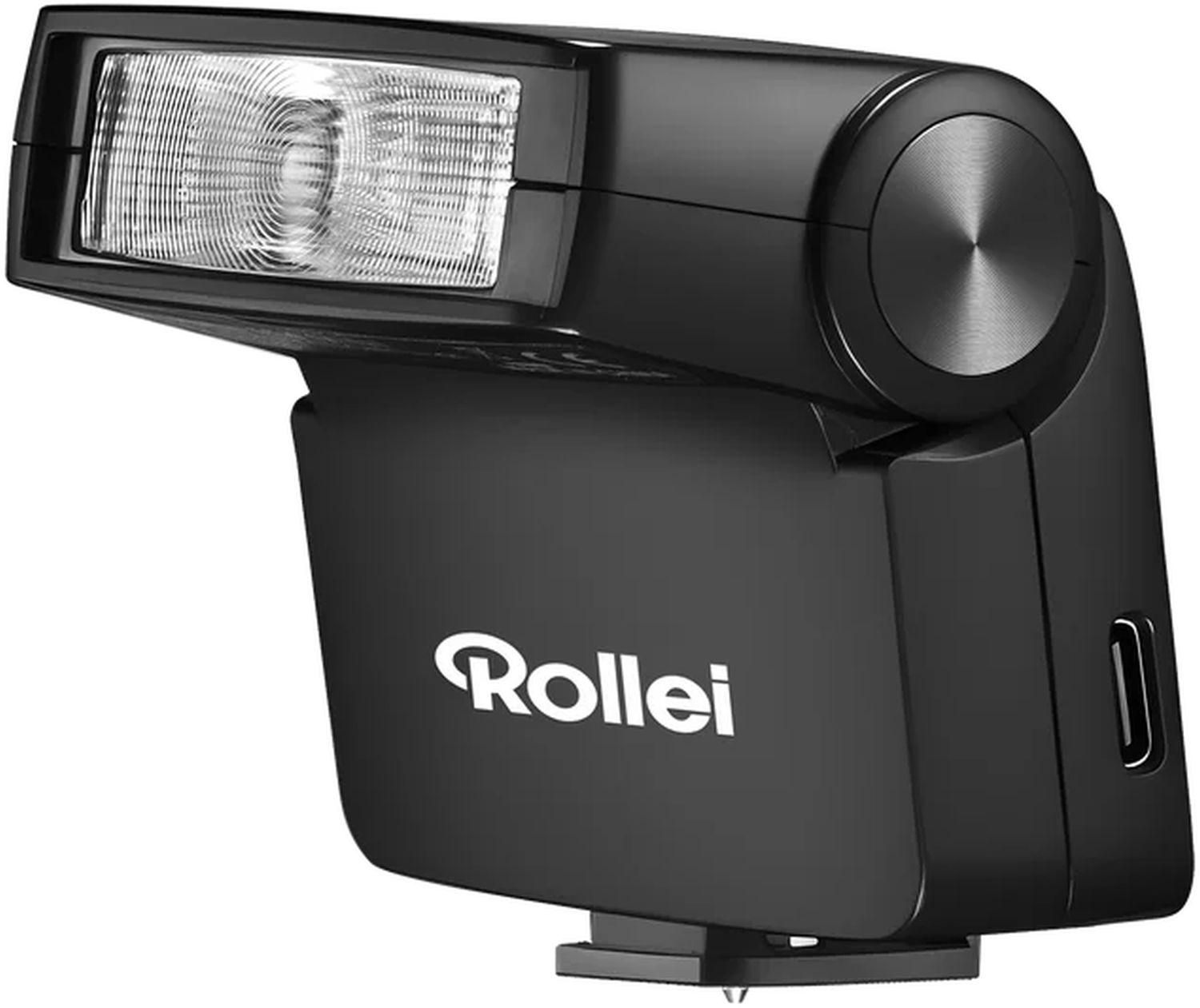 Rollei Flashy One - Foto Erhardt