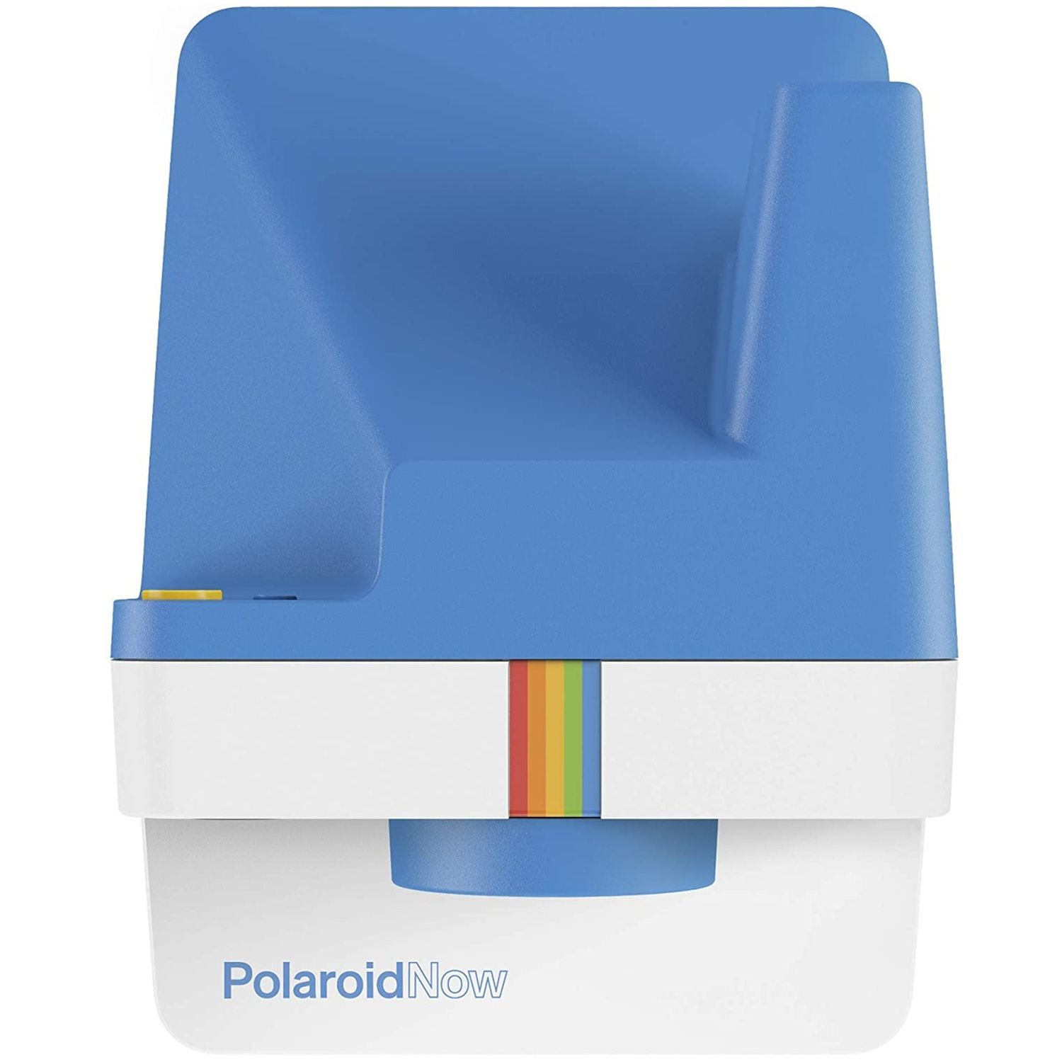 Polaroid Now camera blue + 600 Color film 40x - Foto Erhardt