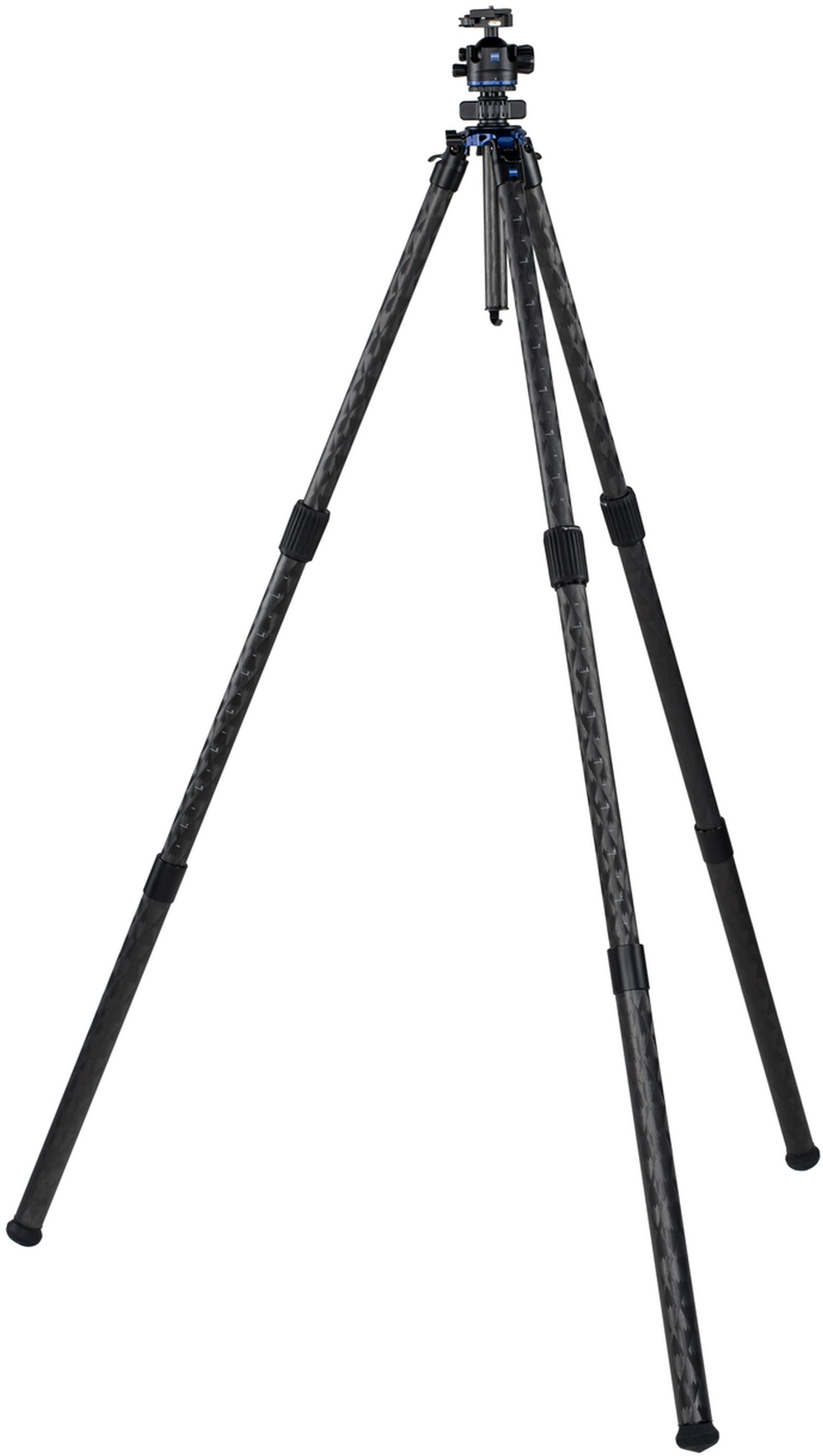 ZEISS Pro-Serie Stativ-Kit Max-Duty L - Foto Erhardt