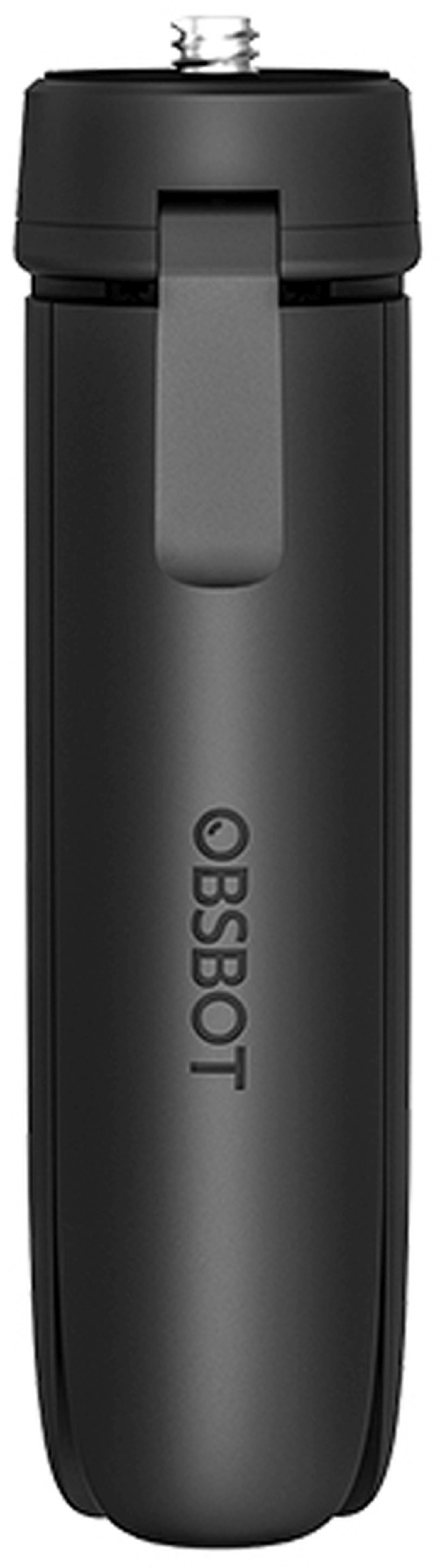 Obsbot Me mini tripod - Foto Erhardt