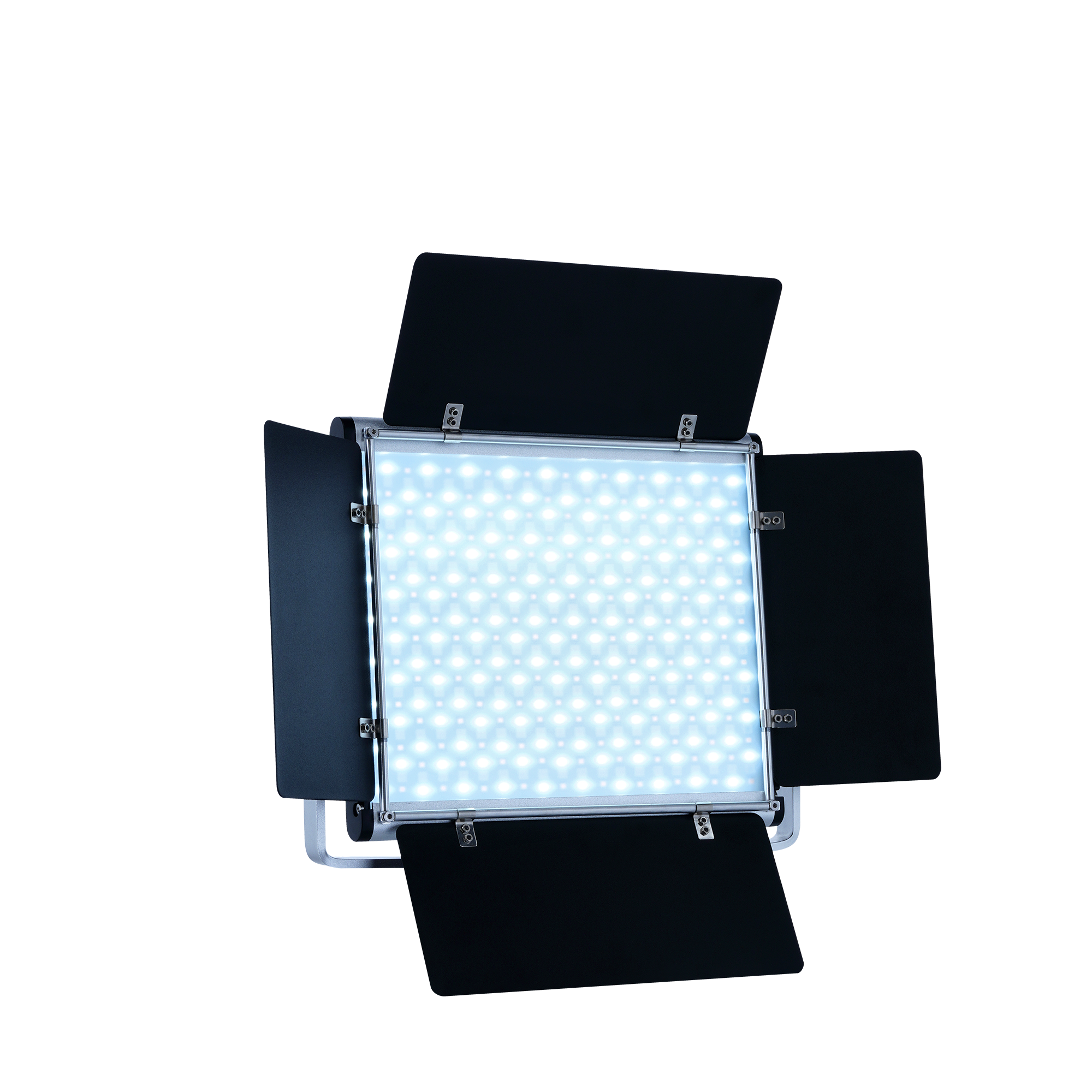 Rollei LUMIS Panel 600 RGB - Foto Erhardt