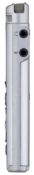 Olympus DM-720 Audio recorder silver - Foto Erhardt