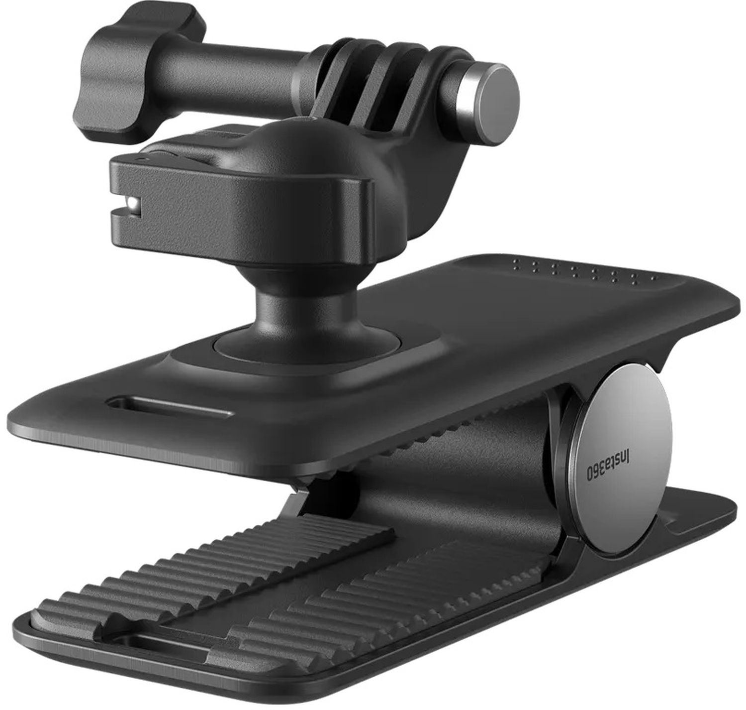 INSTA360 Flexi Clip - Foto Erhardt