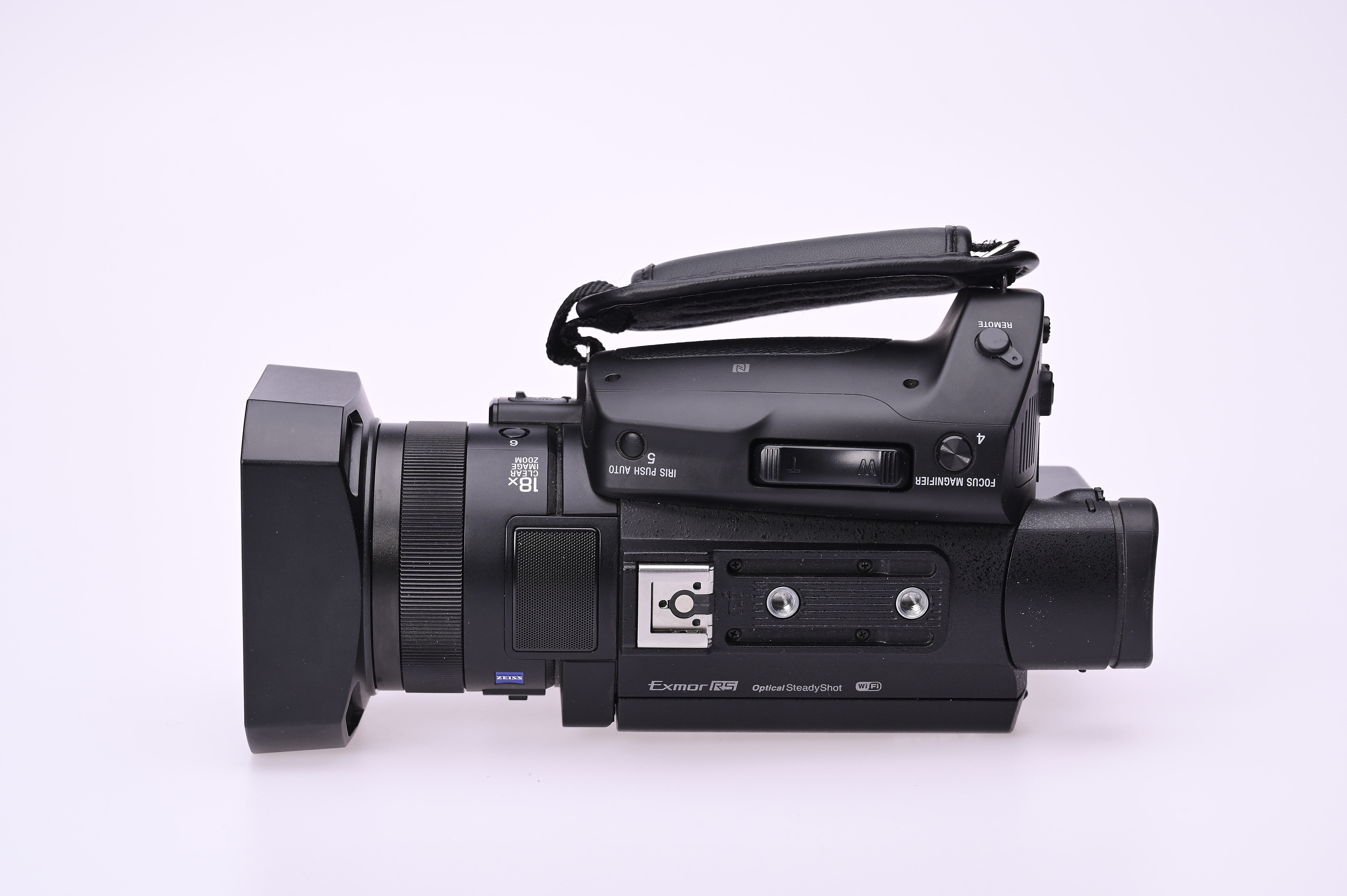 Sony HXR-NX80 occasion #9160183 - Foto Erhardt