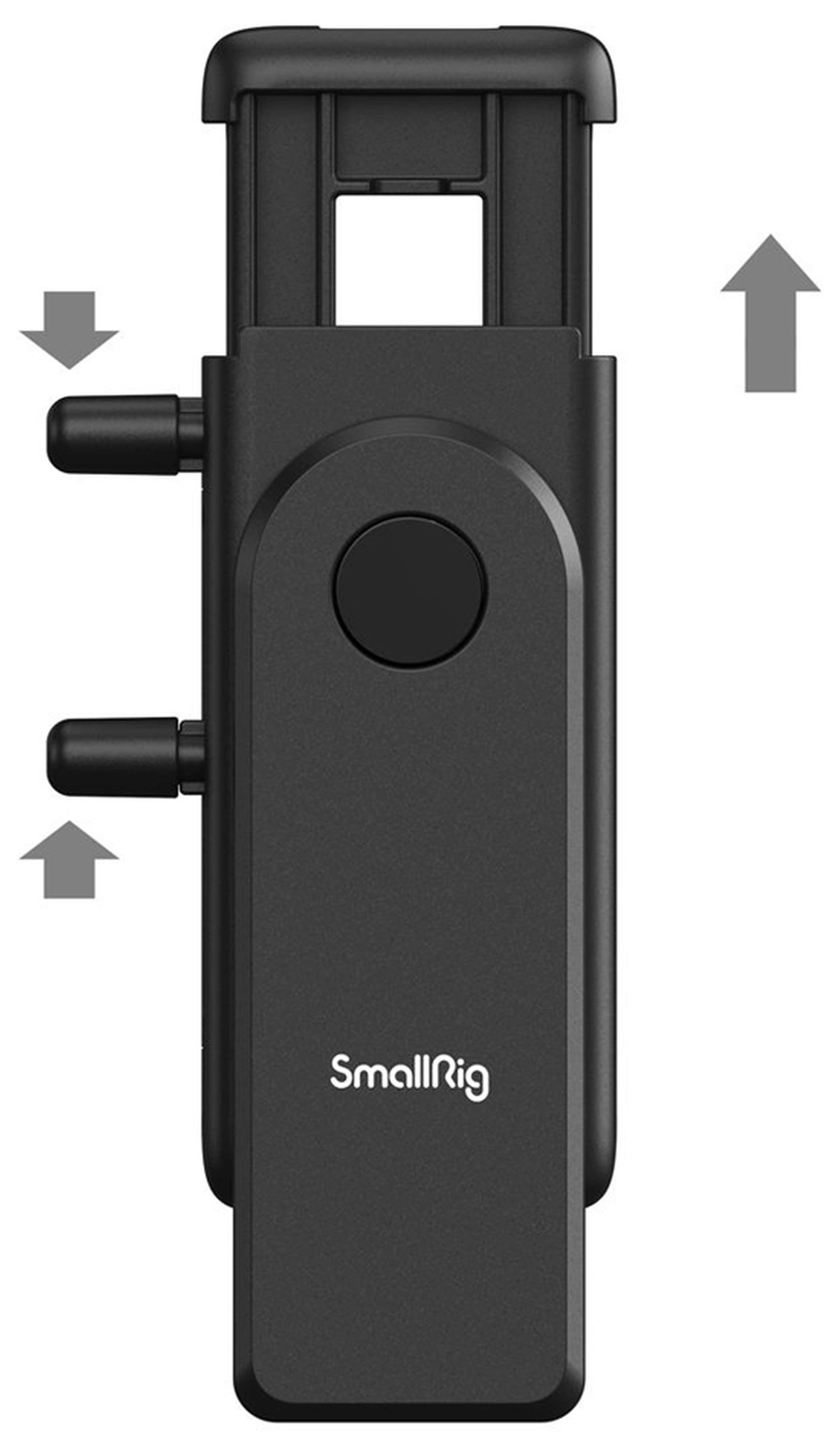 SmallRig 4369 Smartphone Vlog Tripod Kit VK-50 Extended Version - Foto ...