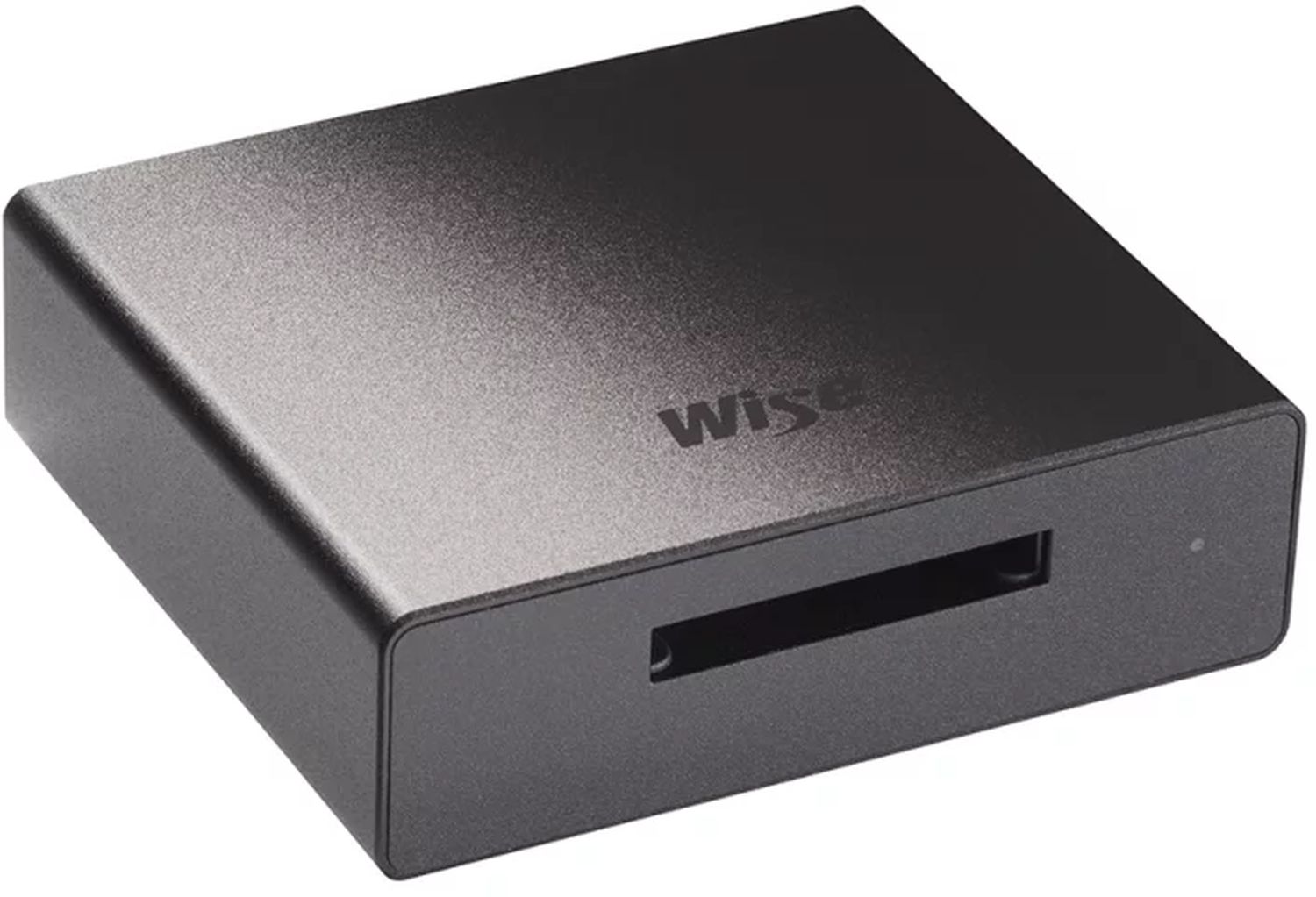 Wise CFexpress 4.0 Type B Card Reader - Foto Erhardt