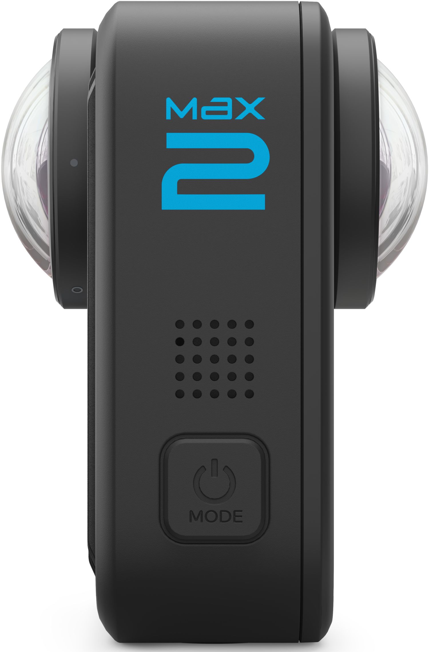 GoPro MAX2 - Foto Erhardt