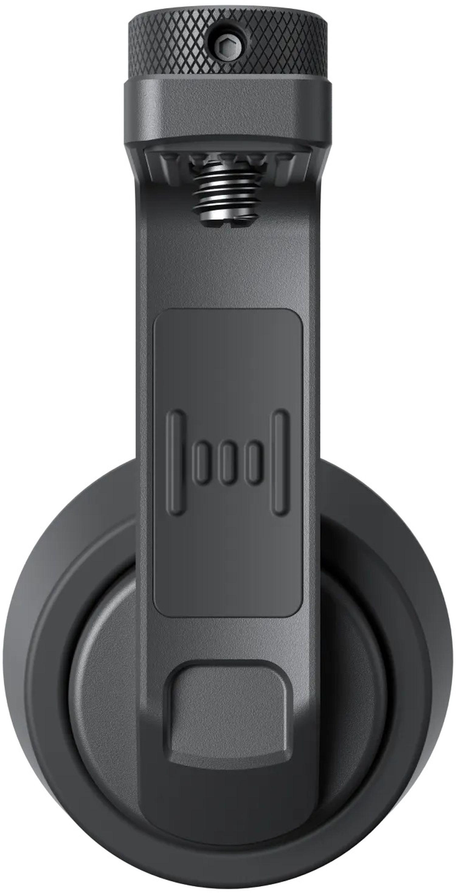 INSTA360 Hard Hat Camera Mount - Foto Erhardt