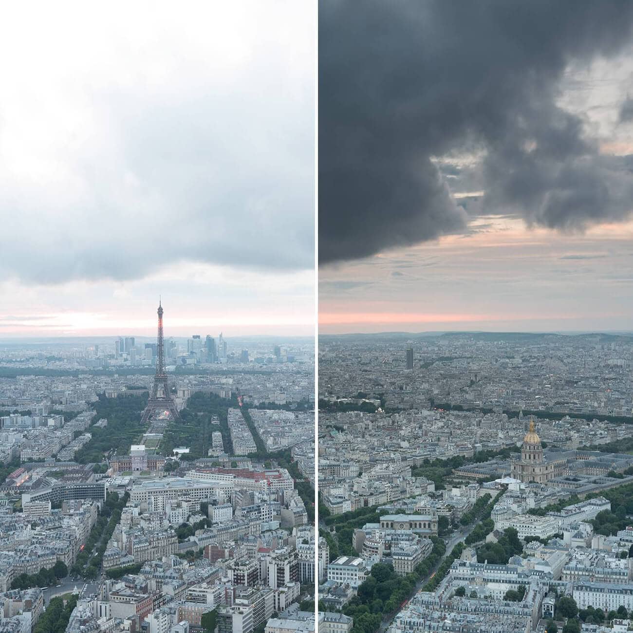 Nisi Reverse nano gray filter IR GND8 0.9 75x100mm - Foto Erhardt