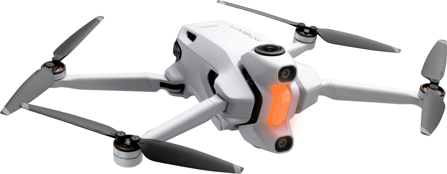 INSTA360 Antigravity A1 Explorer Bundle - Foto Erhardt