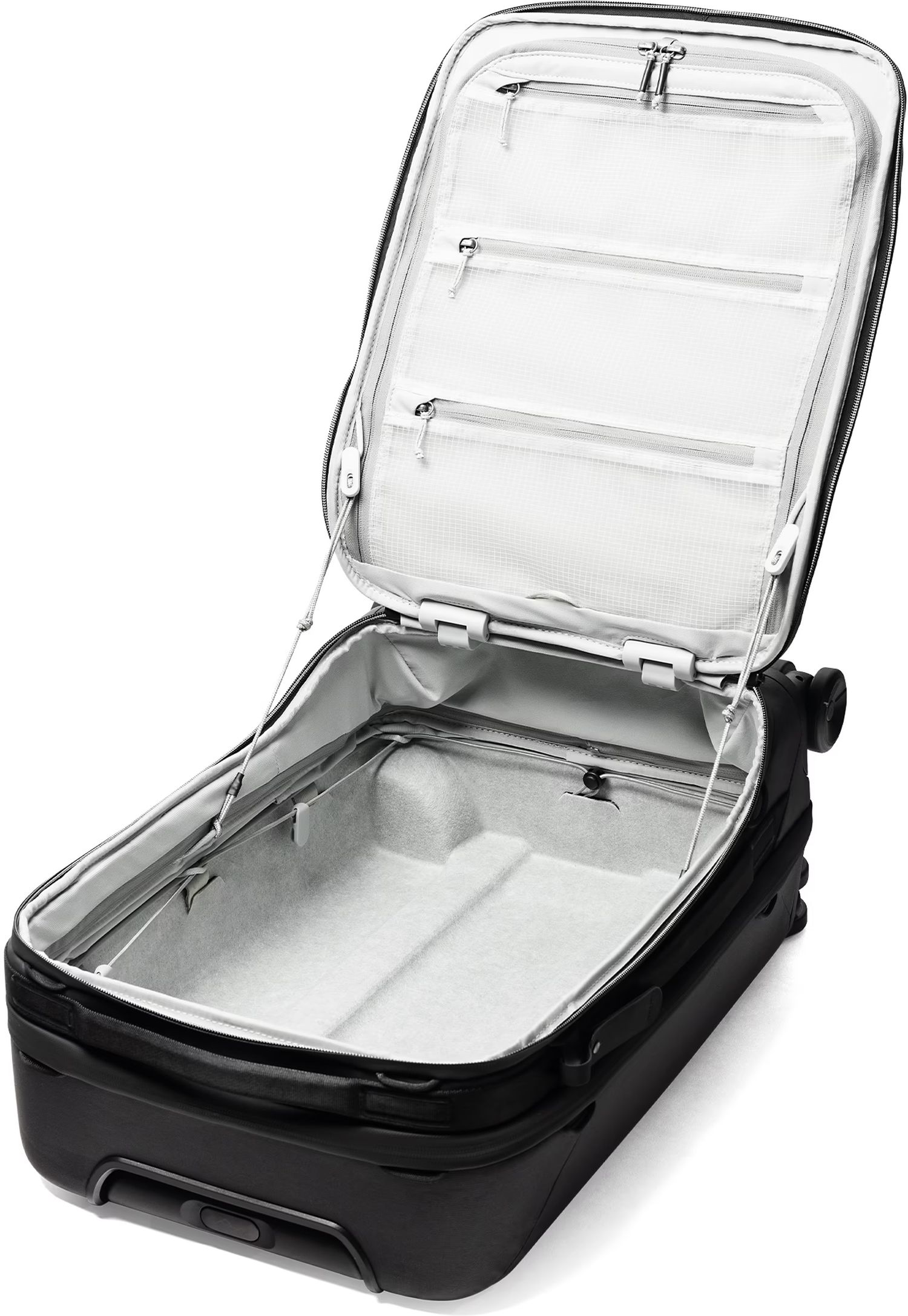 Peak Design Roller Pro Rollkoffer Black - Foto Erhardt