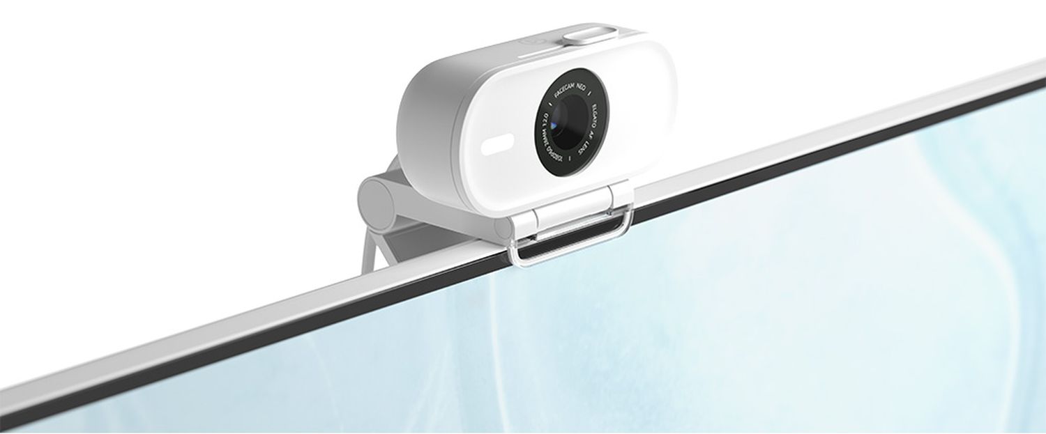 Elgato Facecam Neo - Foto Erhardt