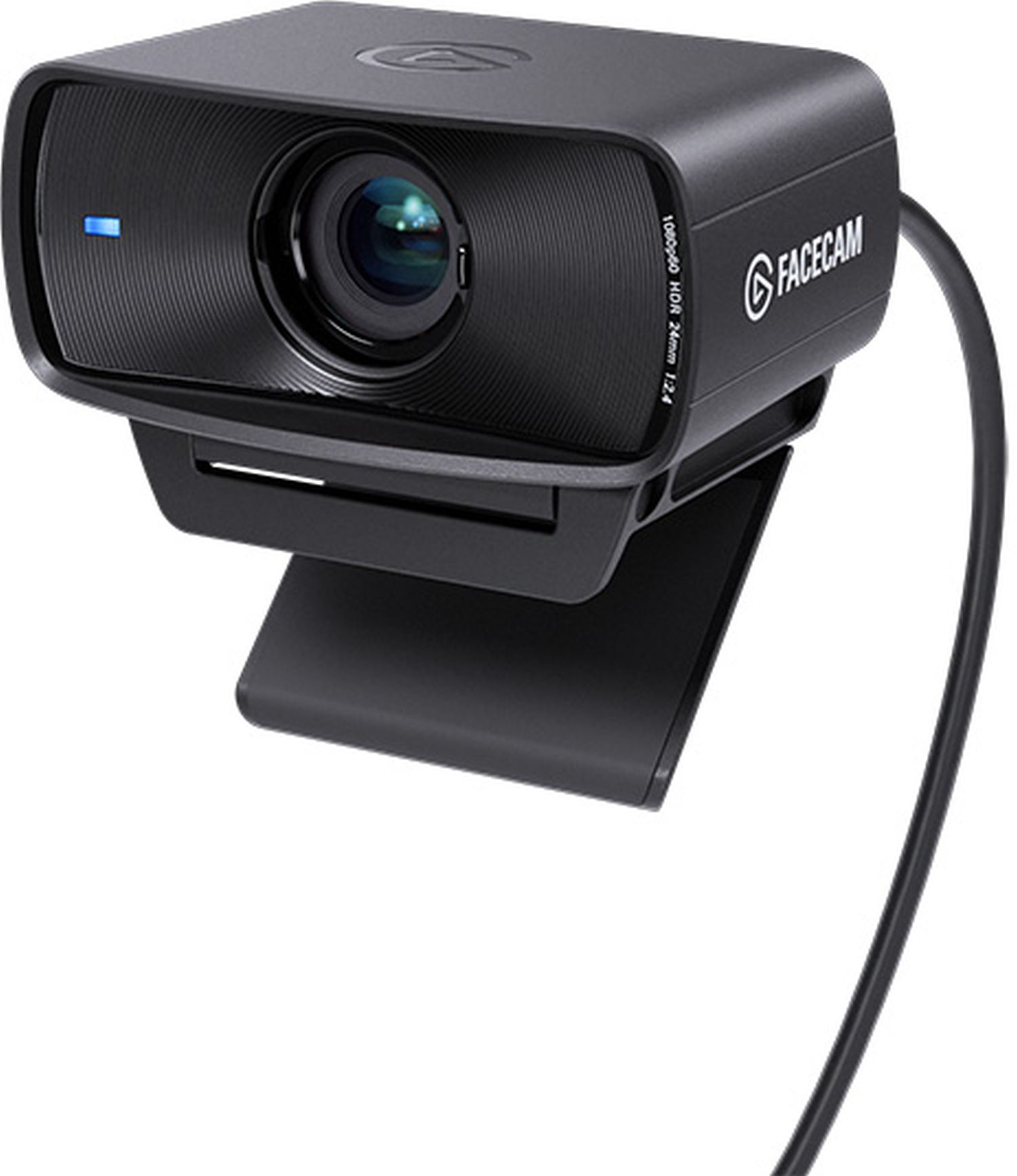 Elgato Facecam MK.2 - Foto Erhardt