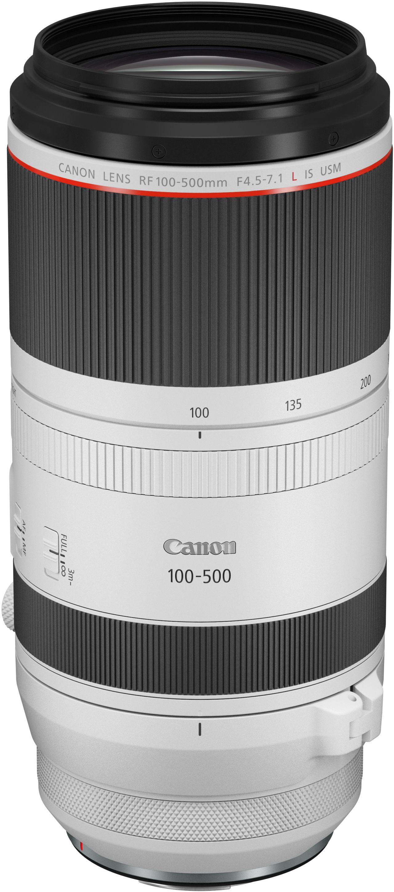 Canon EOS R6 II + RF 100-500mm f4.5-7.1L IS USM - Foto Erhardt