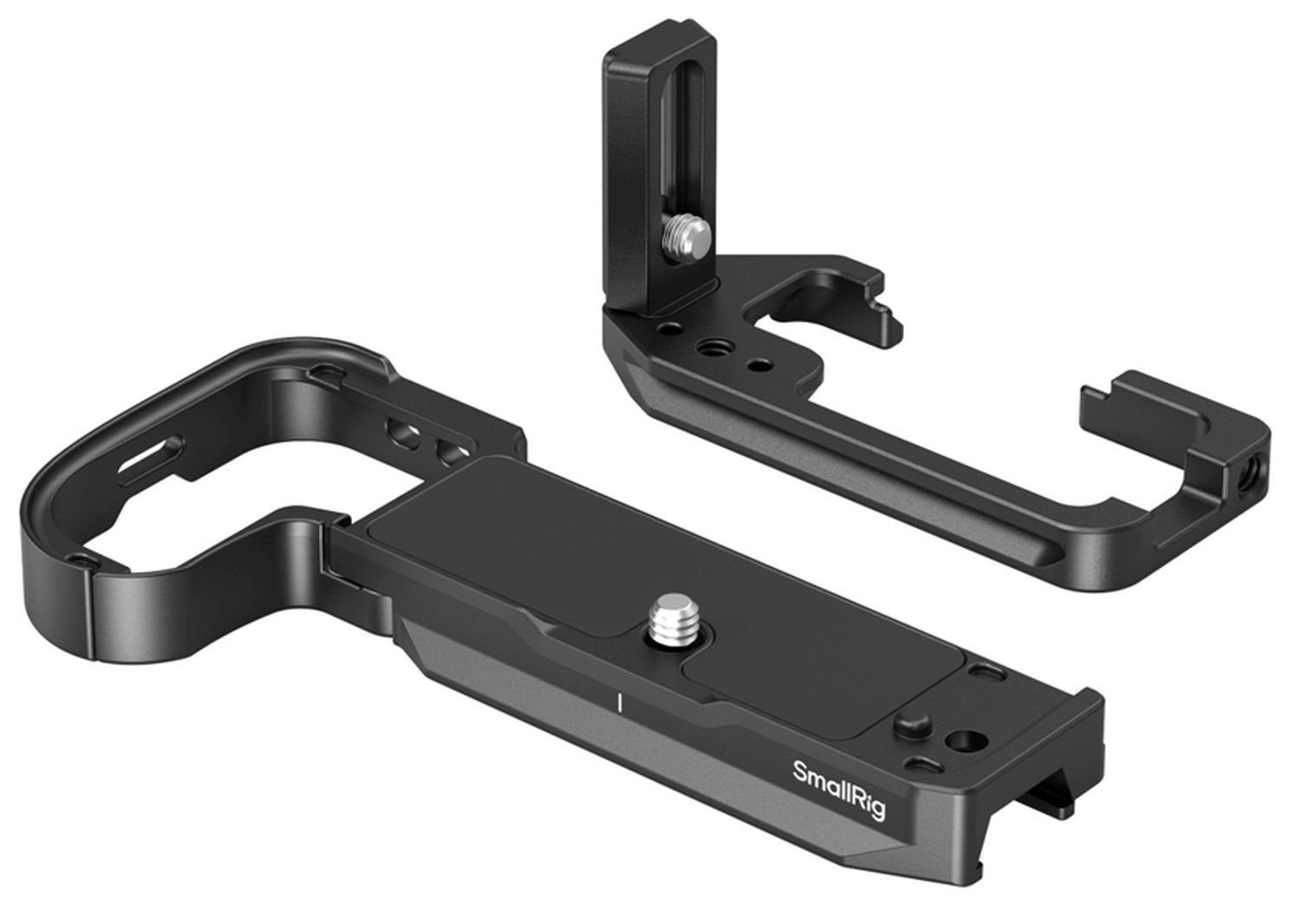 SmallRig 5256 Plaque de montage en L pour Nikon Z5II - Foto Erhardt