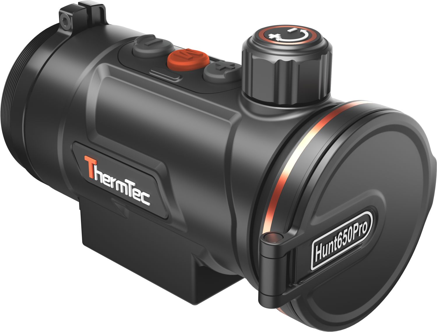ThermTec Hunt 650 Pro - Foto Erhardt