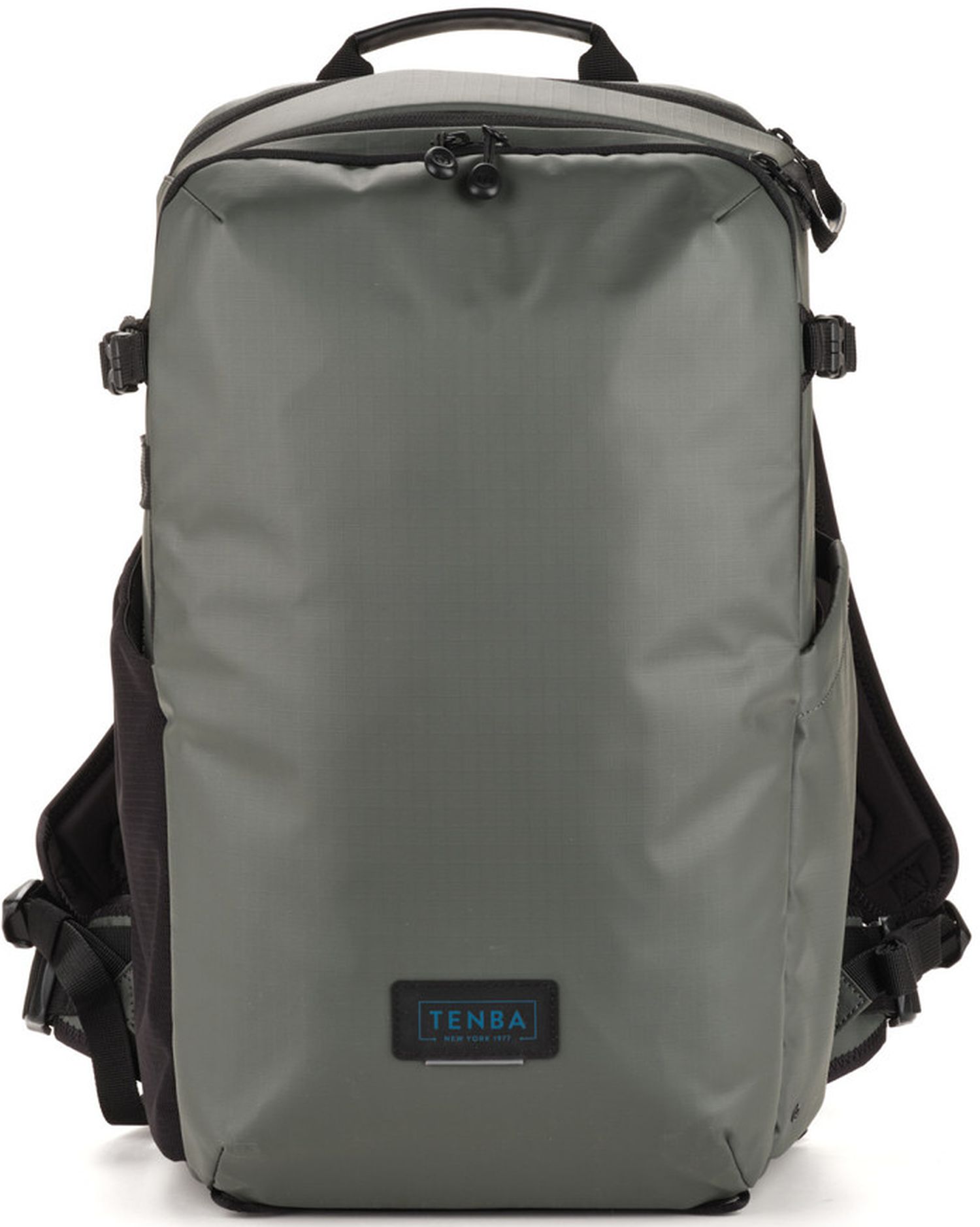 Tenba Solstice v2 20L Backpack Gray - Foto Erhardt