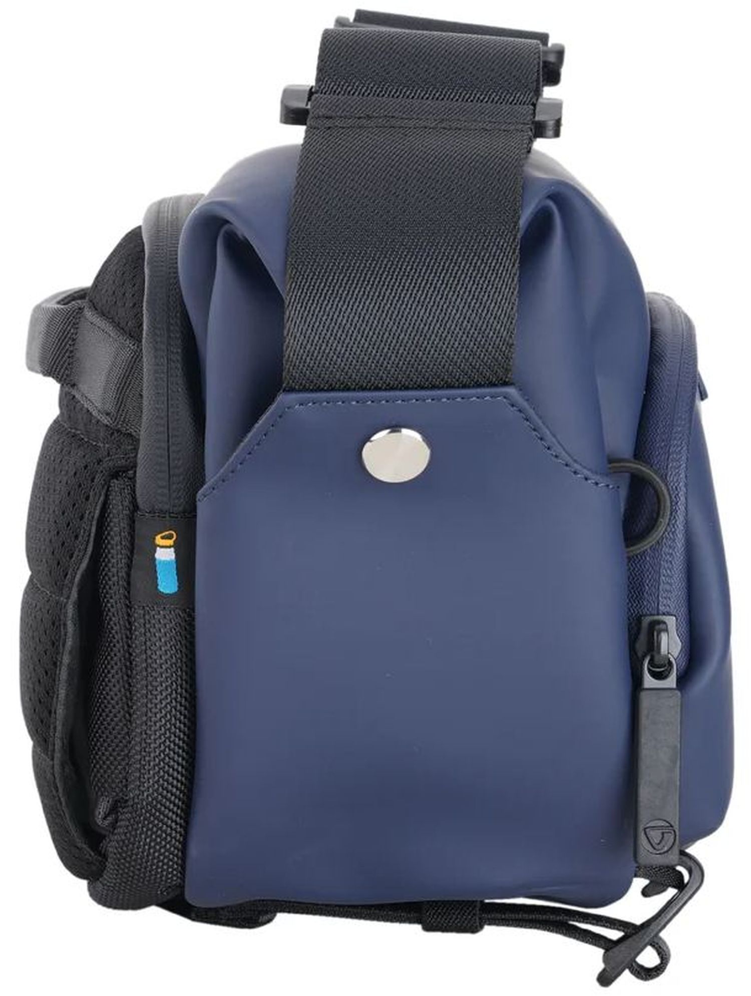 Vanguard VEO LITE S4L Sling-Tasche Navy Blue - Foto Erhardt
