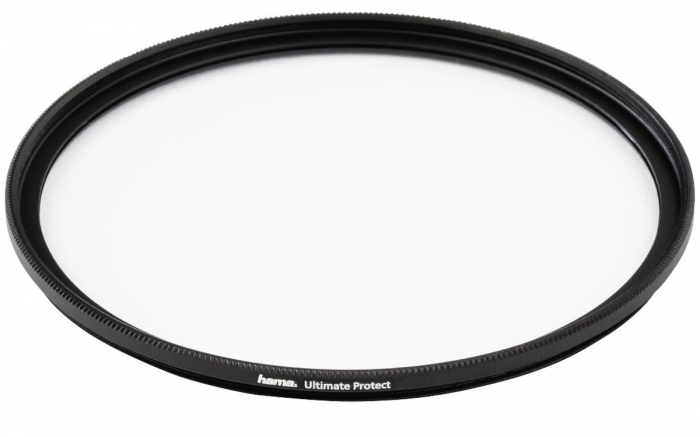 Hama Protect Filter Ultimate 62 mm Wide - Foto Erhardt