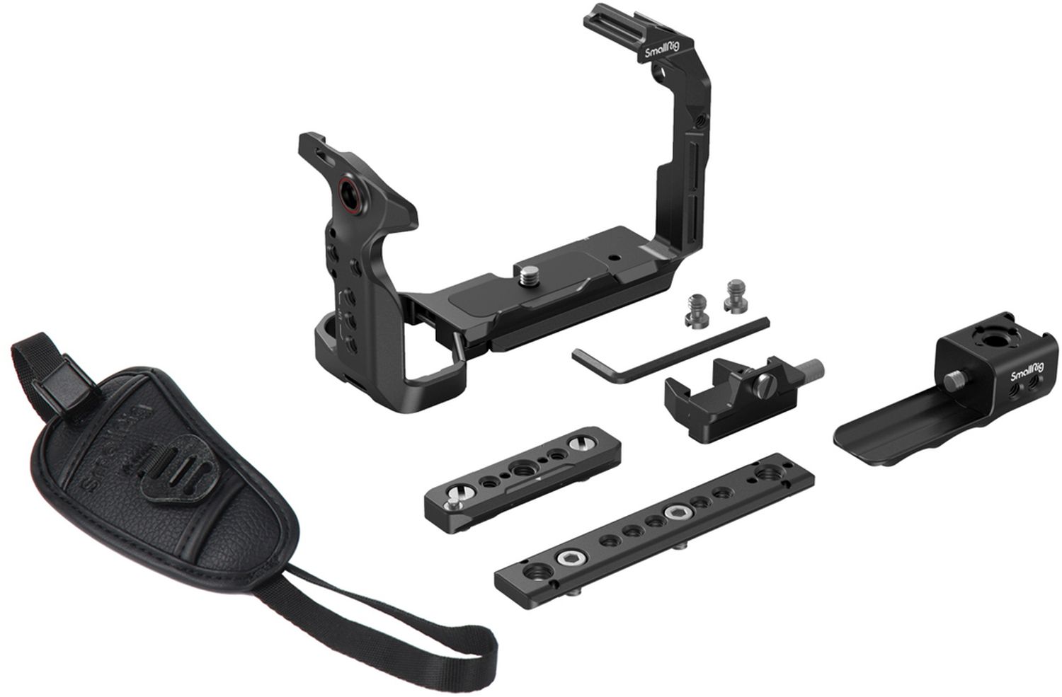 SmallRig 4184 Handheld Cage Kit for Sony FX30/FX3 - Foto Erhardt