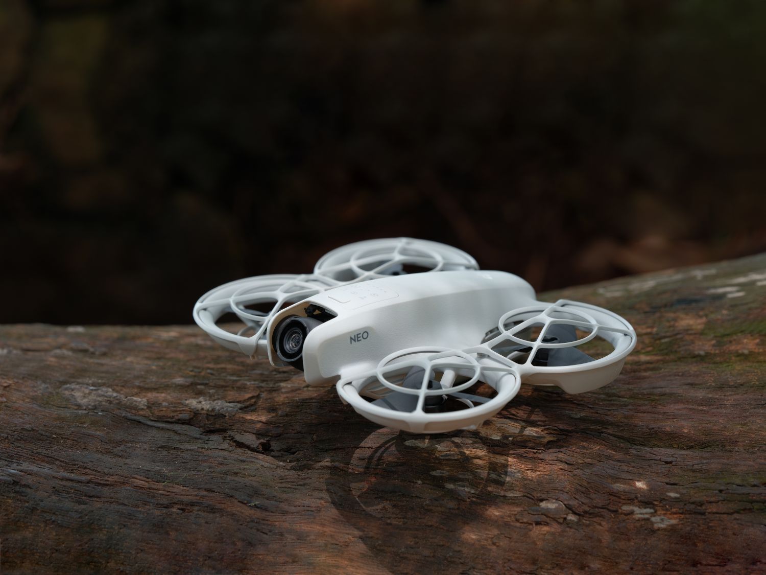 DJI Neo B-Ware - Foto Erhardt