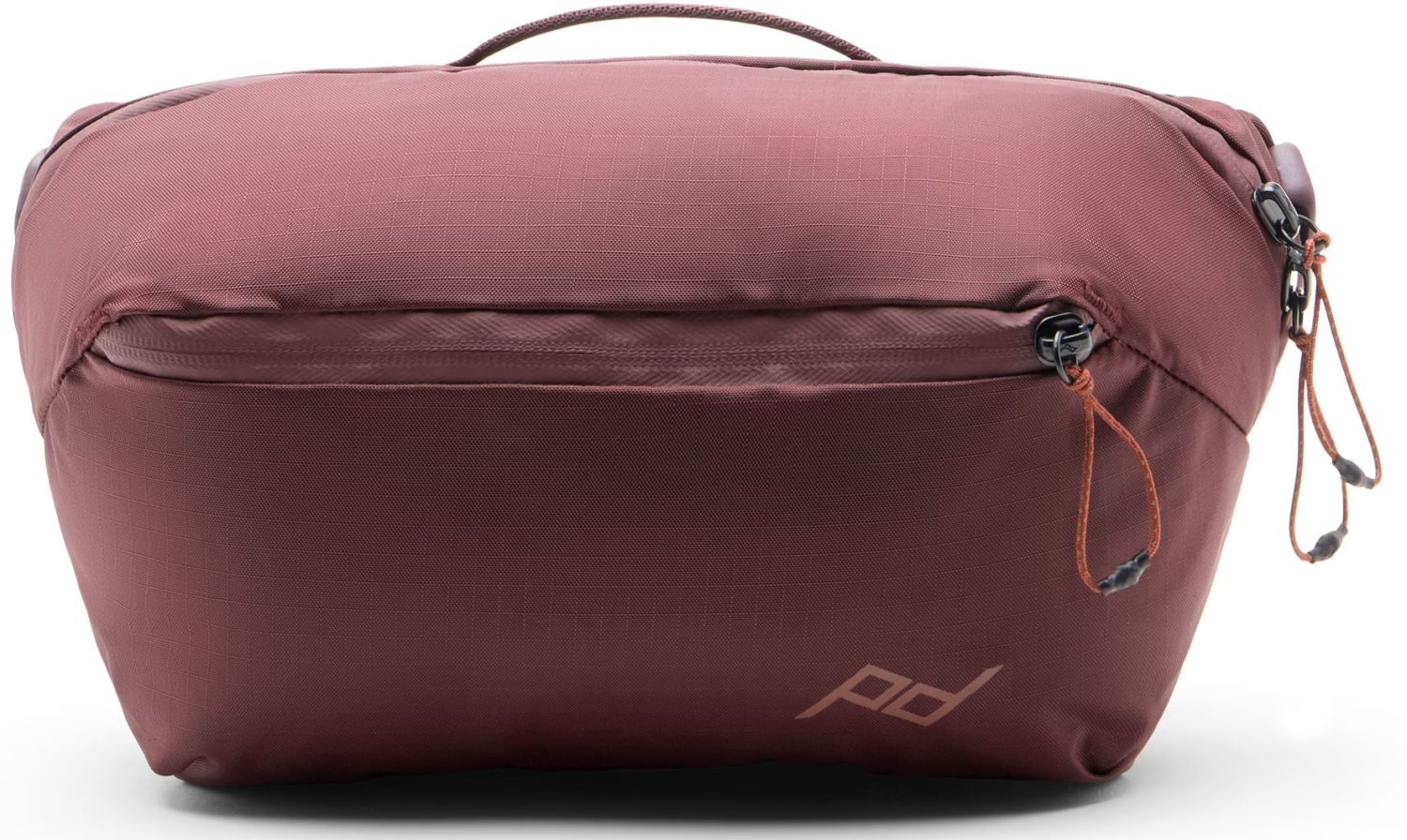 Peak Design Outdoor Sling 4L Eclipse - Foto Erhardt