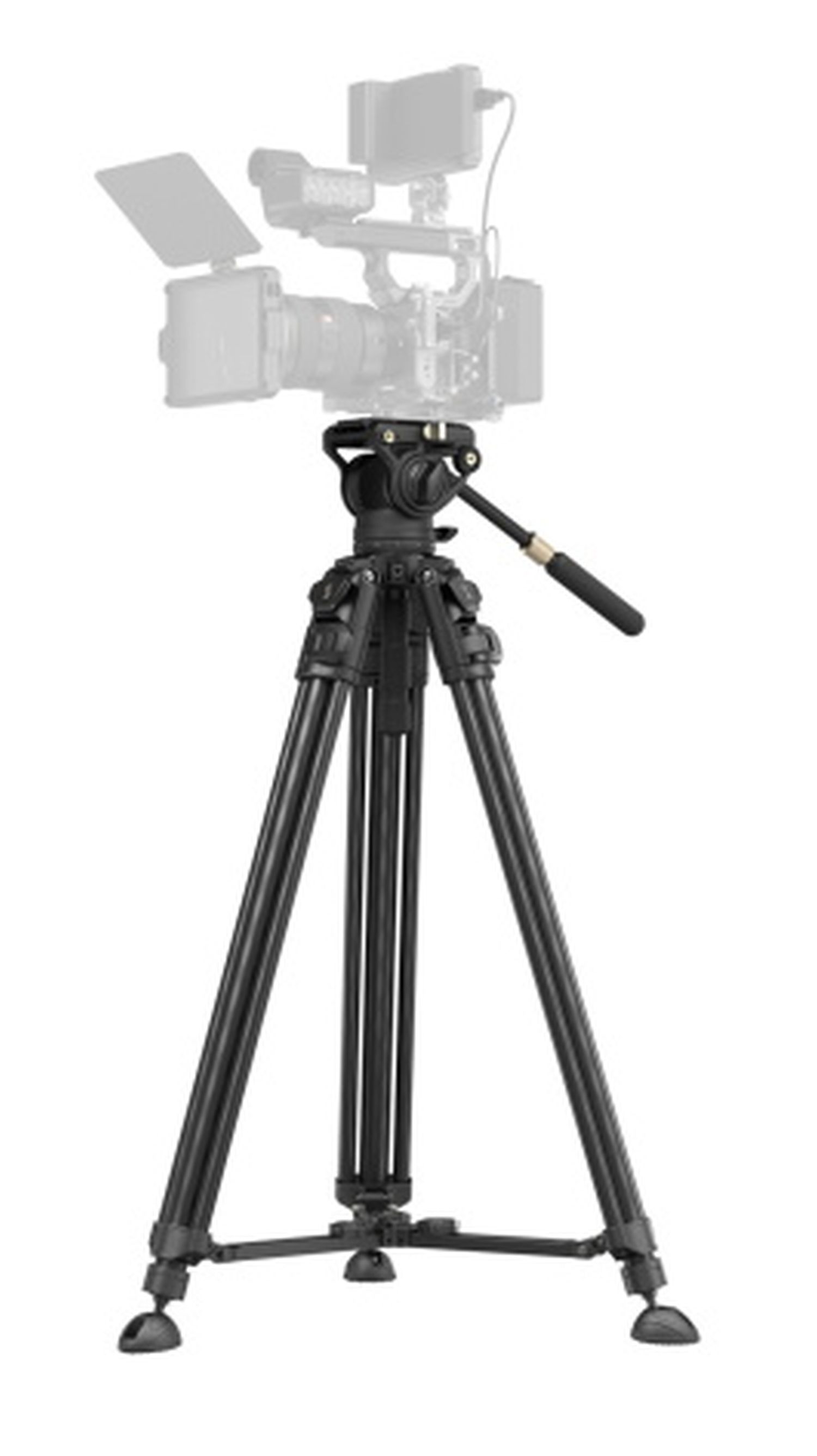 SmallRig 5201 AD-50 Max Video - Foto Erhardt
