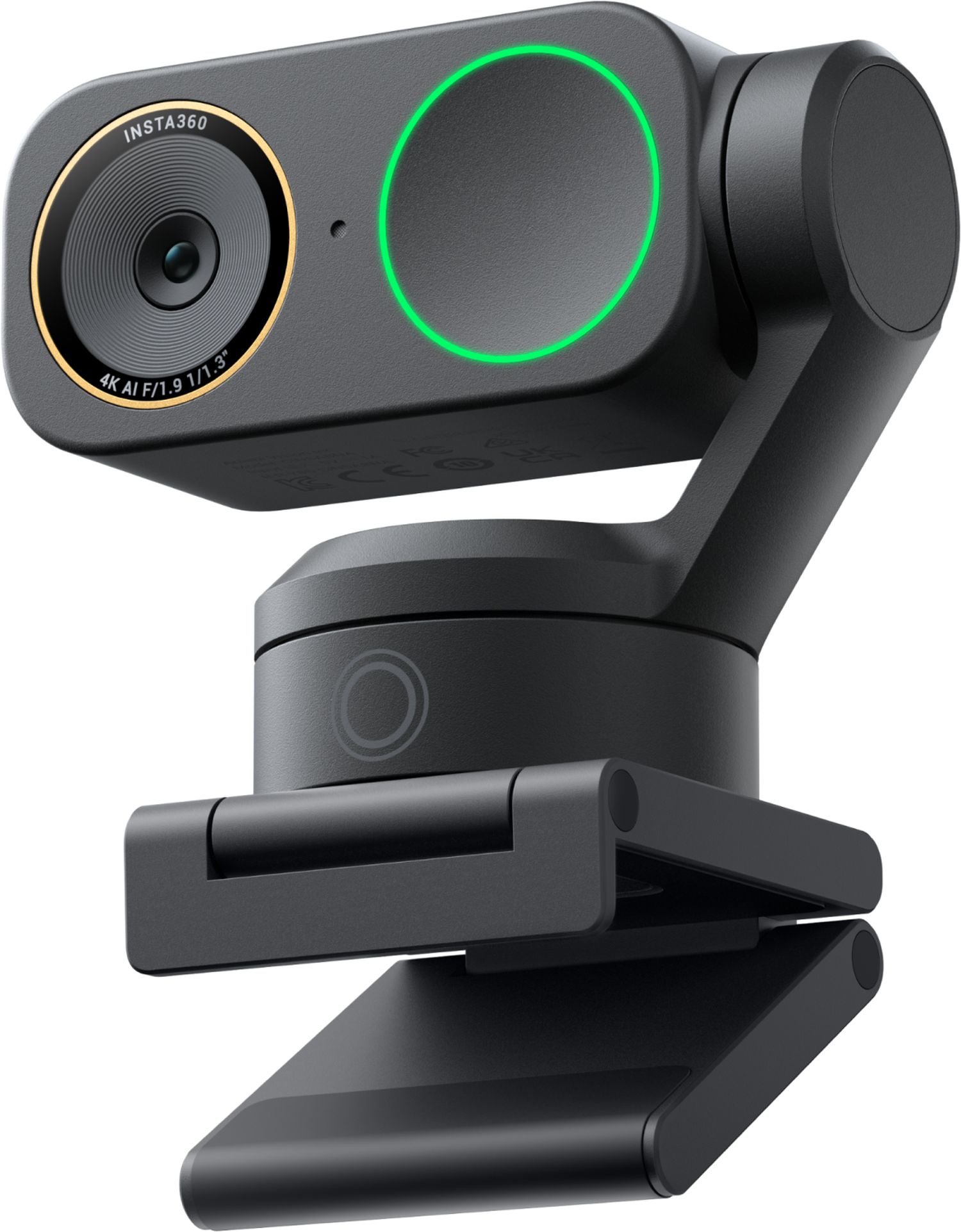 Insta360 WaveLink Bundle Graphite Black - Foto Erhardt