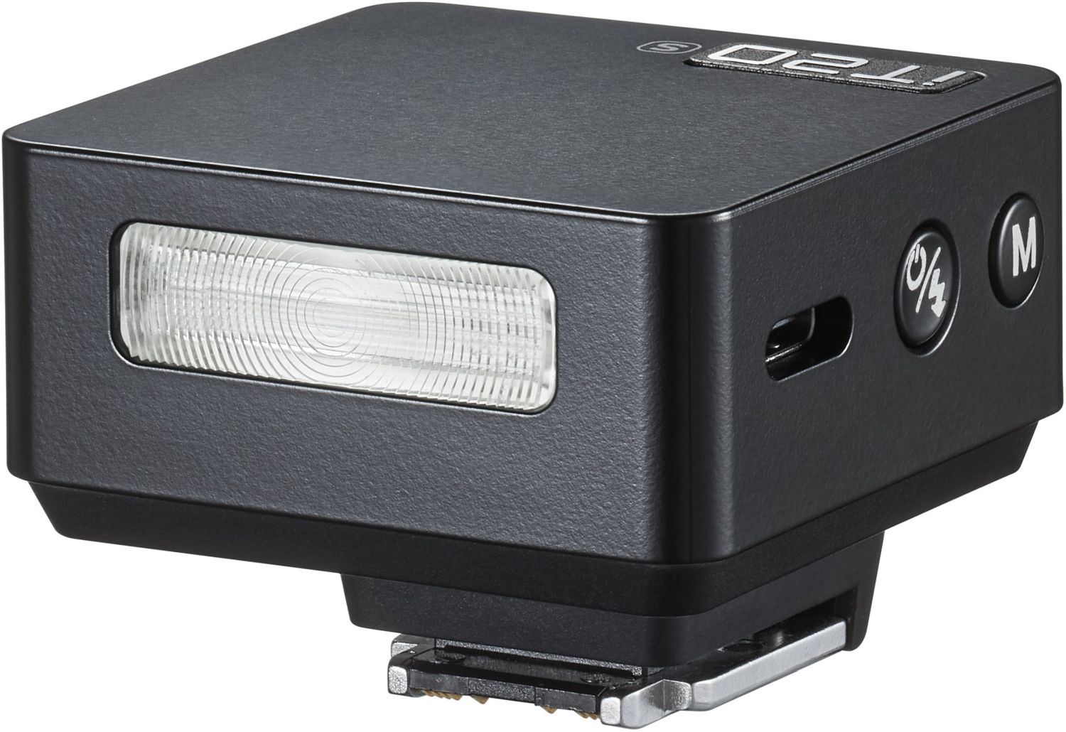 Godox iT20 N TTL Mini Flash pour Nikon noir - Foto Erhardt
