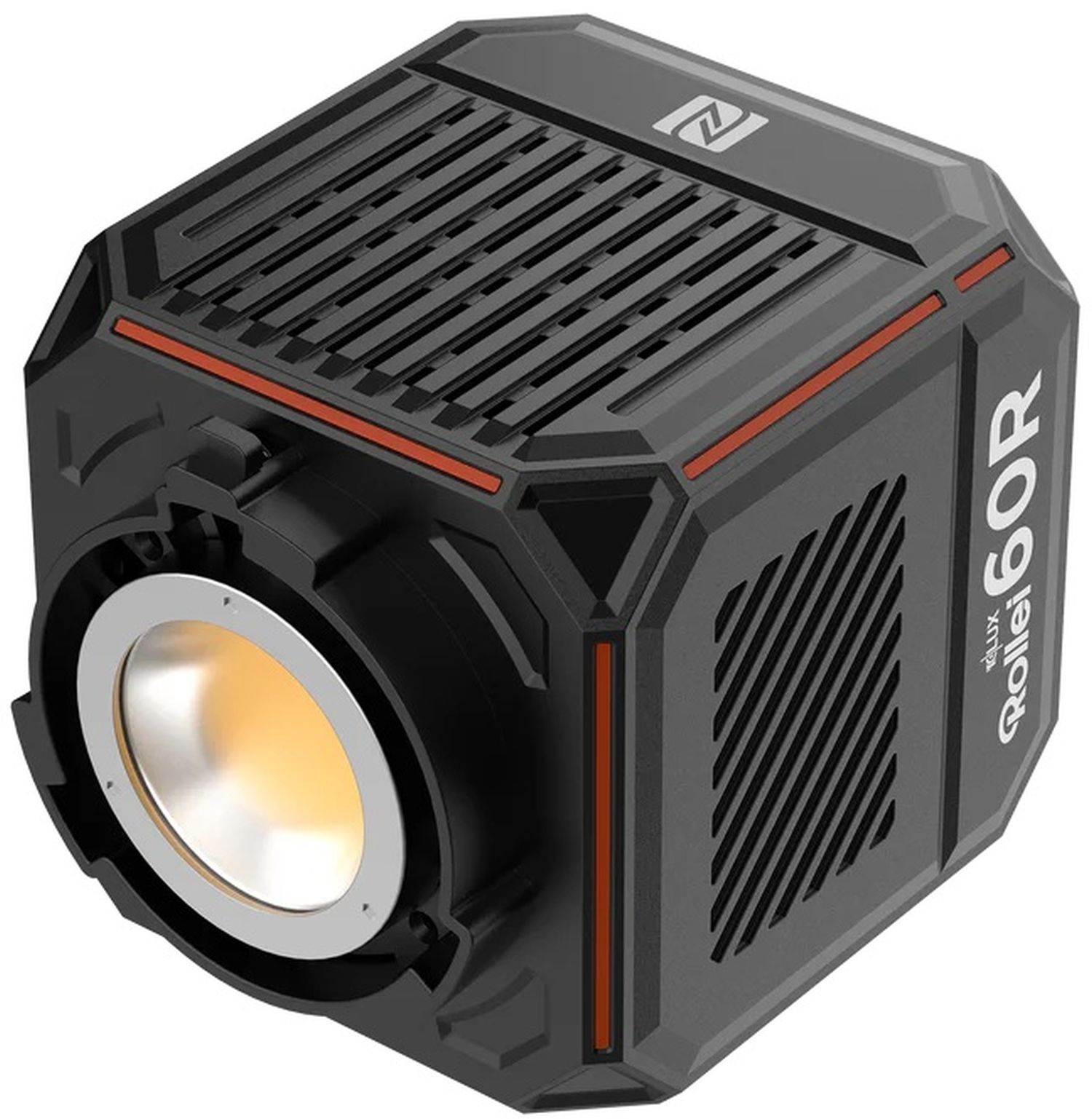 Rollei Lux Cube RGB - Foto Erhardt