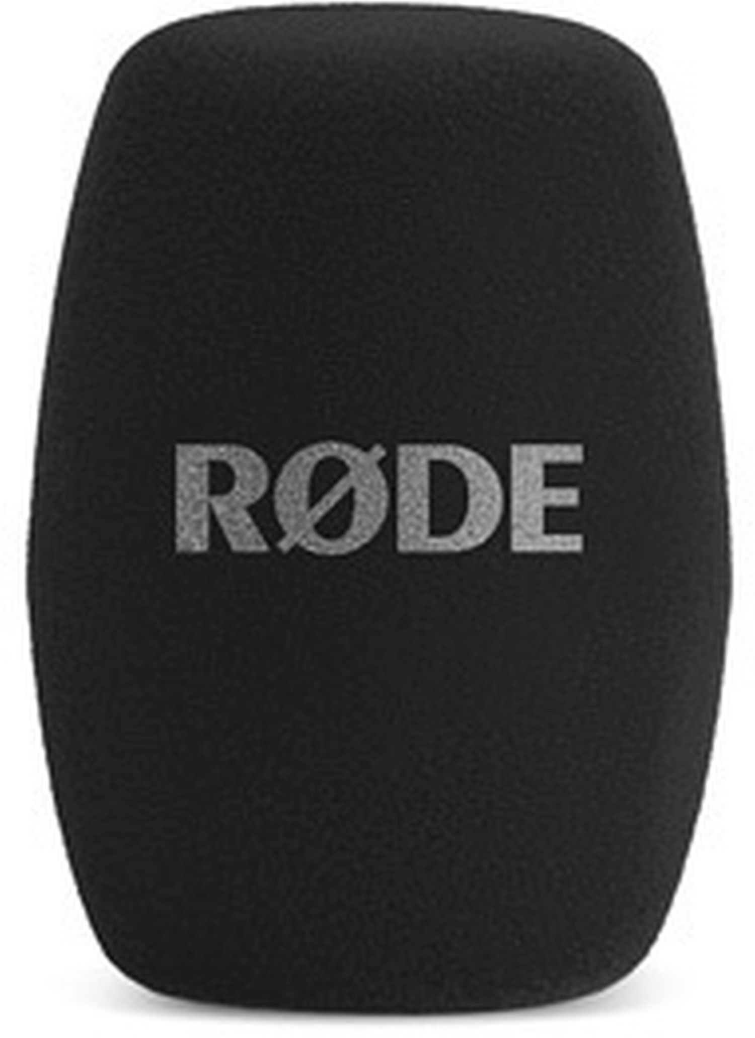 Rode Interview Micro noir - Foto Erhardt