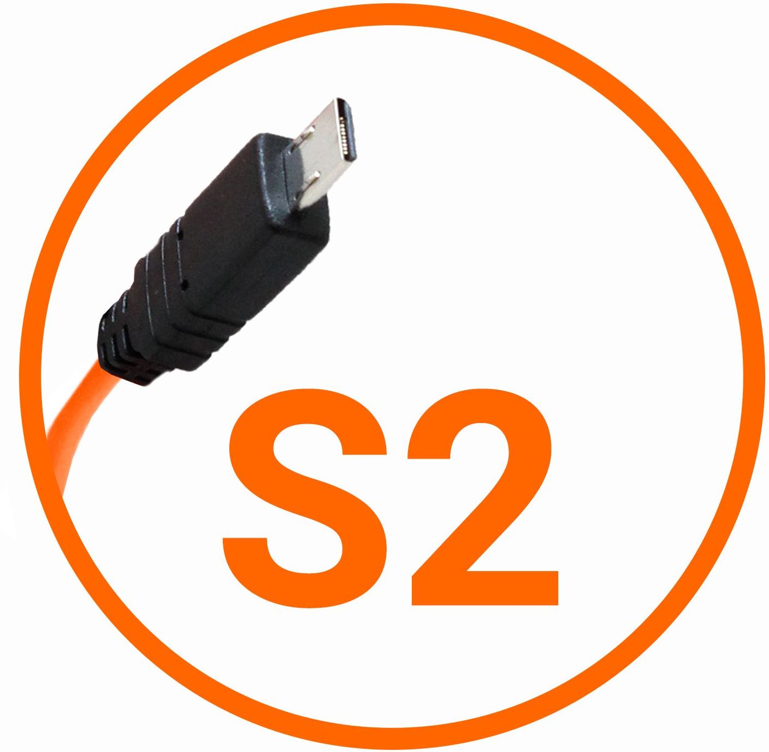 Miops Smart+ Trigger with Sony S2 cable - Foto Erhardt